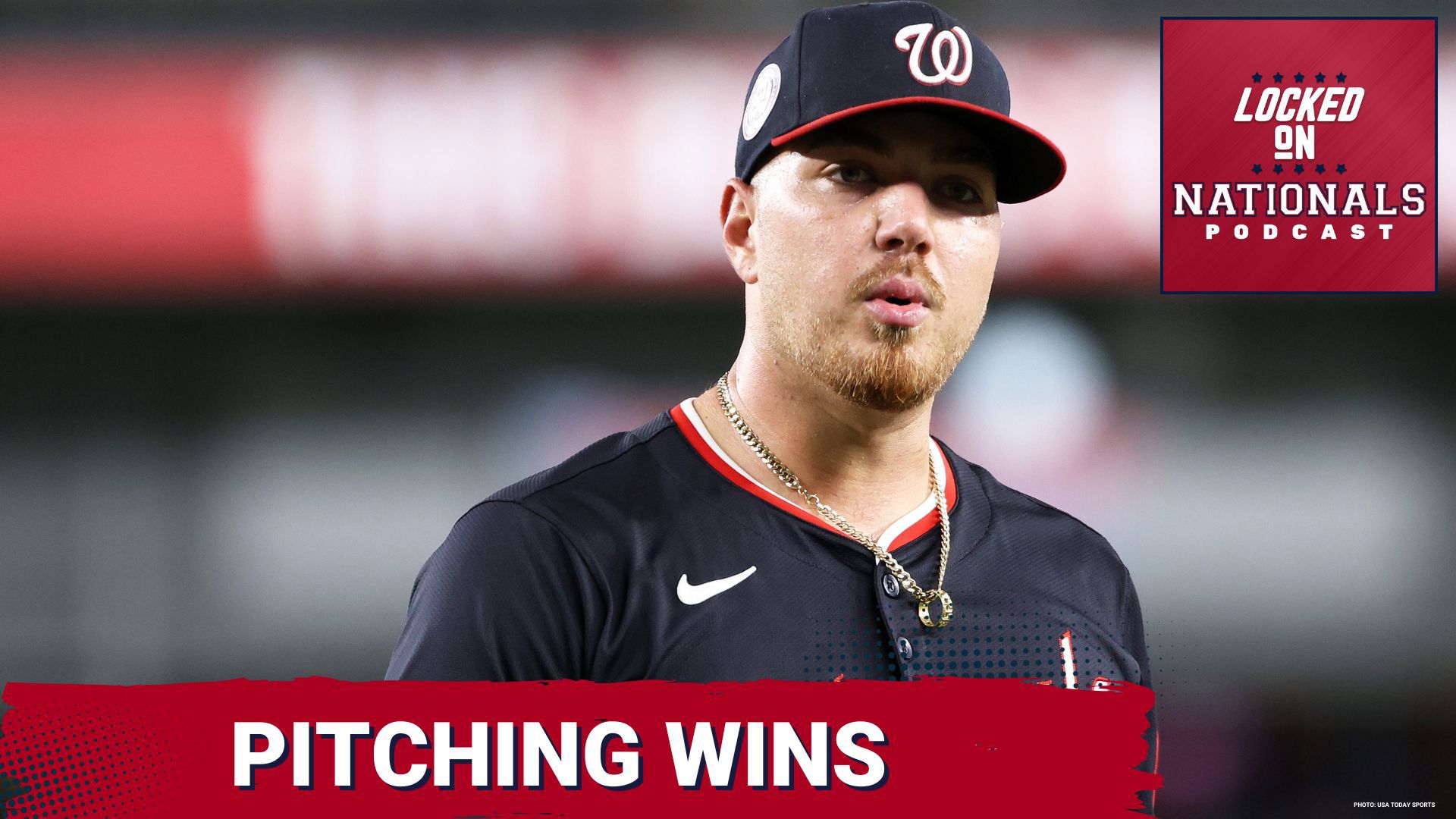 Can Paul Taboni's Analytics RESCUE The Washington Nationals From The ...