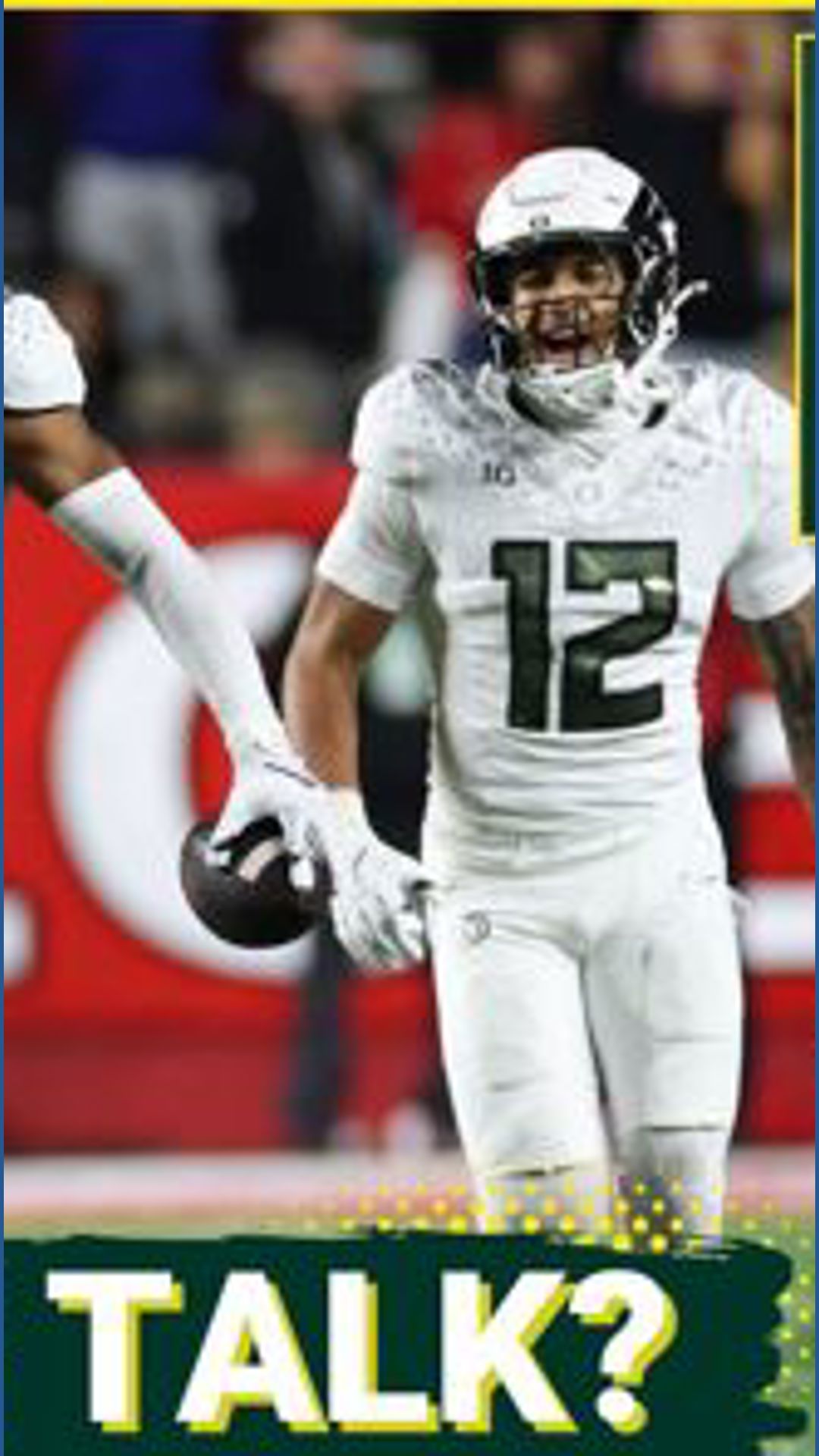 RECRUITING BATTLE: Oregon, USC Battle for 4-star DB Danny Lang. Aaron ...