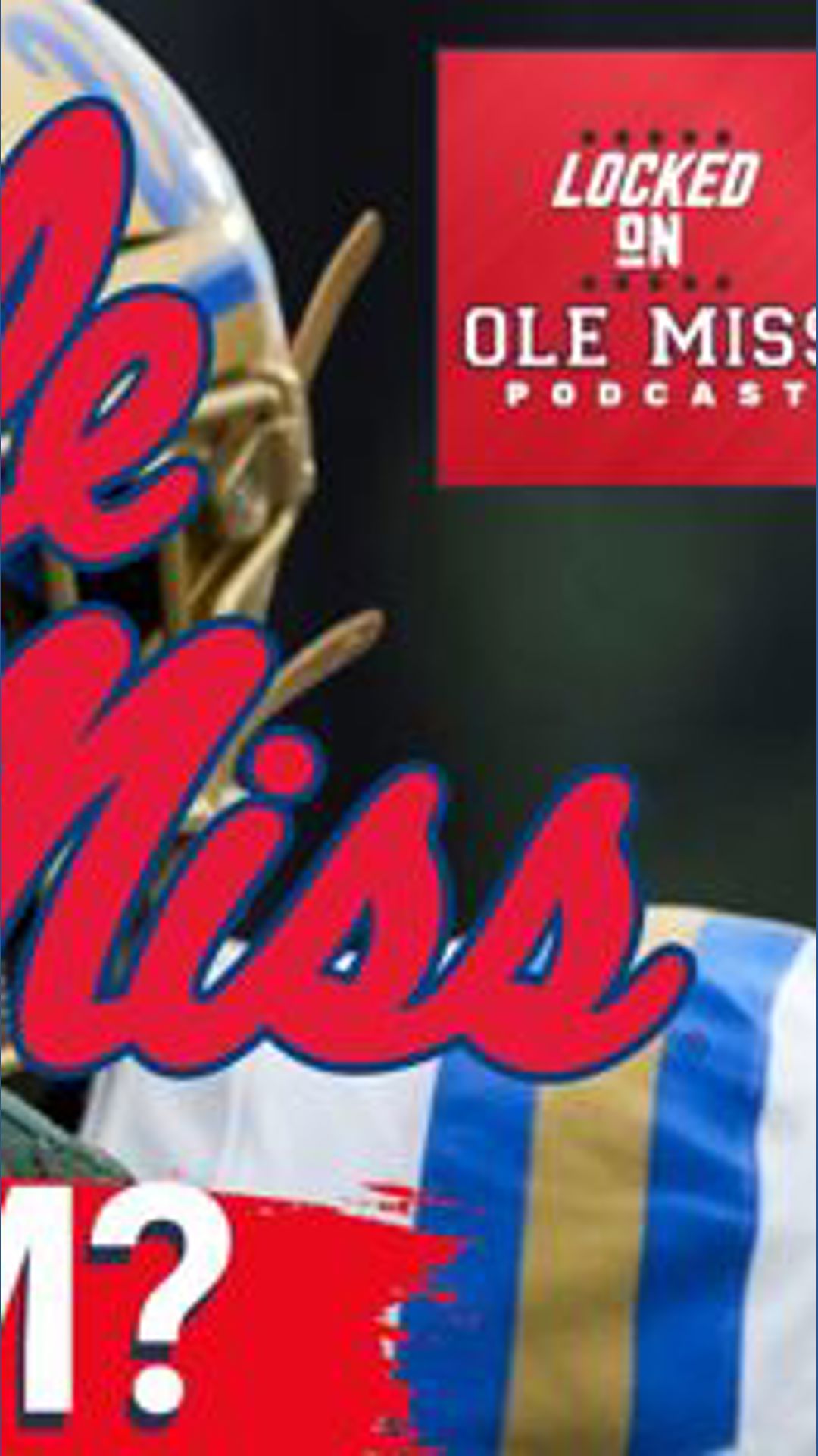 SURPRISE: Ole Miss Football RUNNING BACK CHAOS as Kewan Lacy Faces New ...