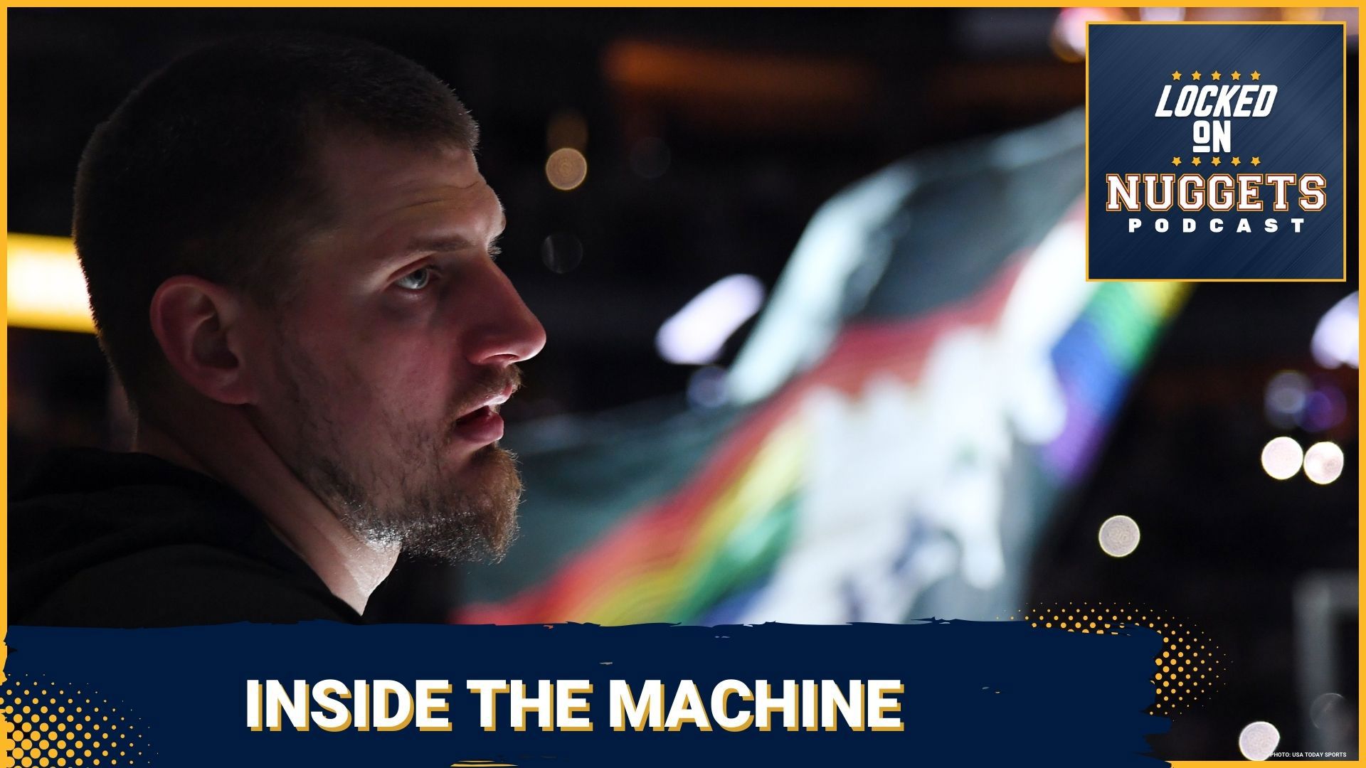 Utah Jazz vs. Denver Nuggets: How to watch Monday's game for free ...