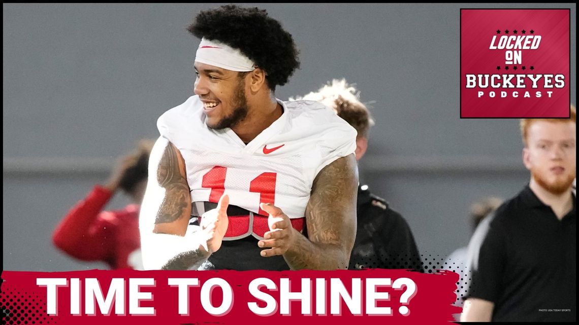 SPOTLIGHT: Ohio State's Spring Game REWARDS Offseason Grind | Which Buckeyes Will BREAK OUT ...