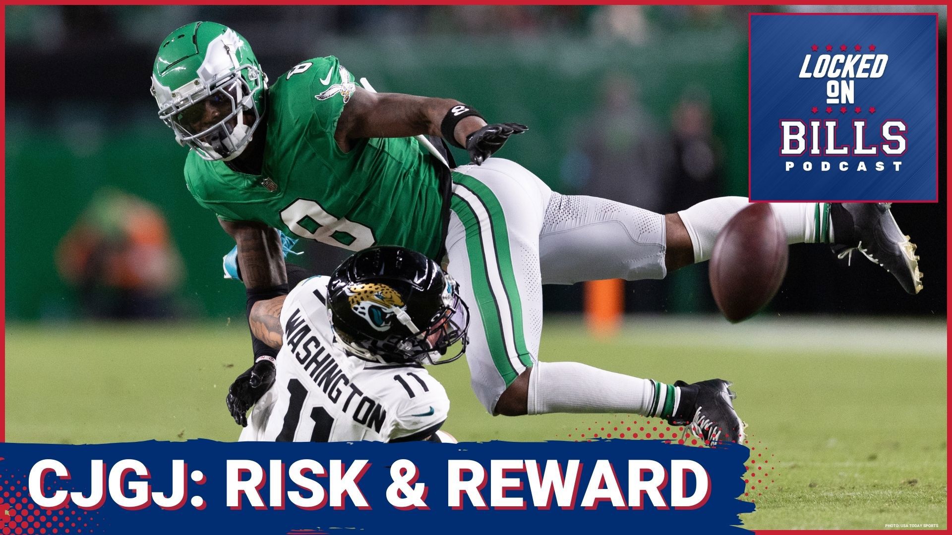 C.J. Gardner-Johnson’s High-Stakes Defensive Style Brings New ...