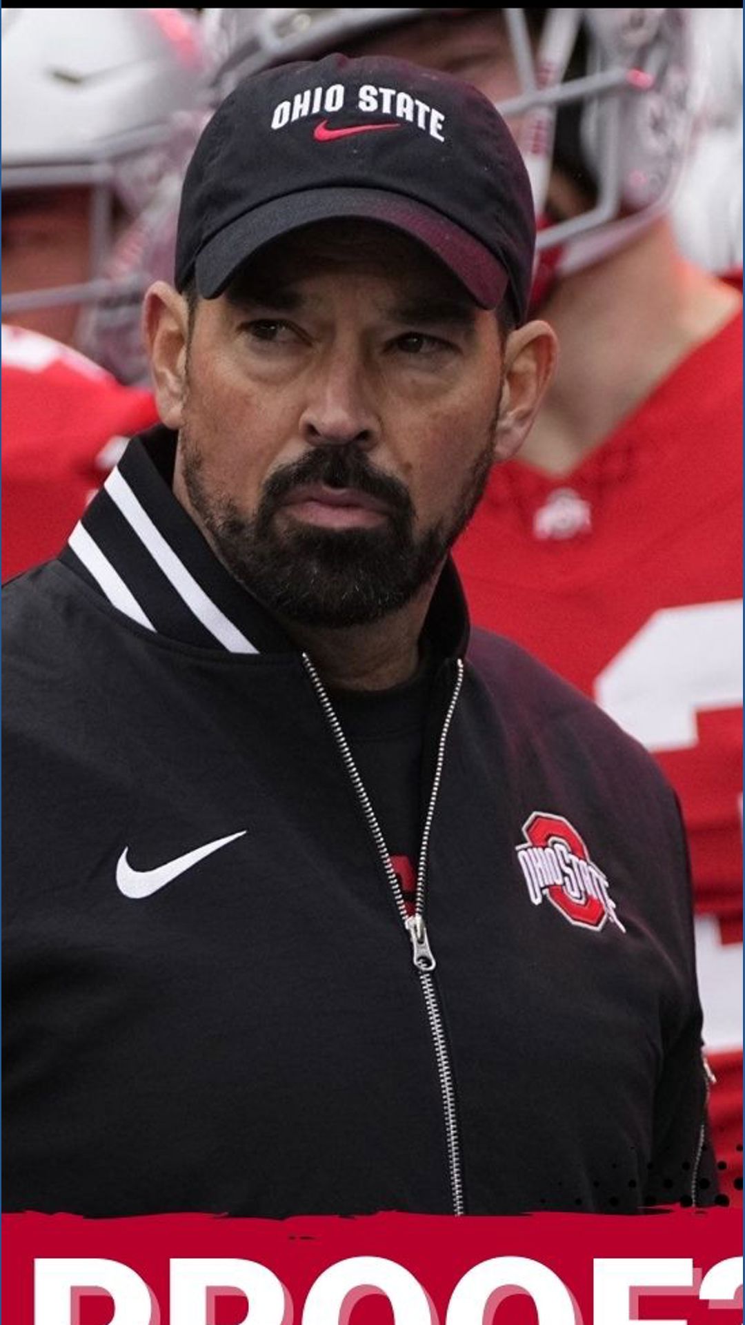 BUCKEYE RESILIENCE: Ohio State's PROGRAM Withstands NCAA TRANSFORMATION ...