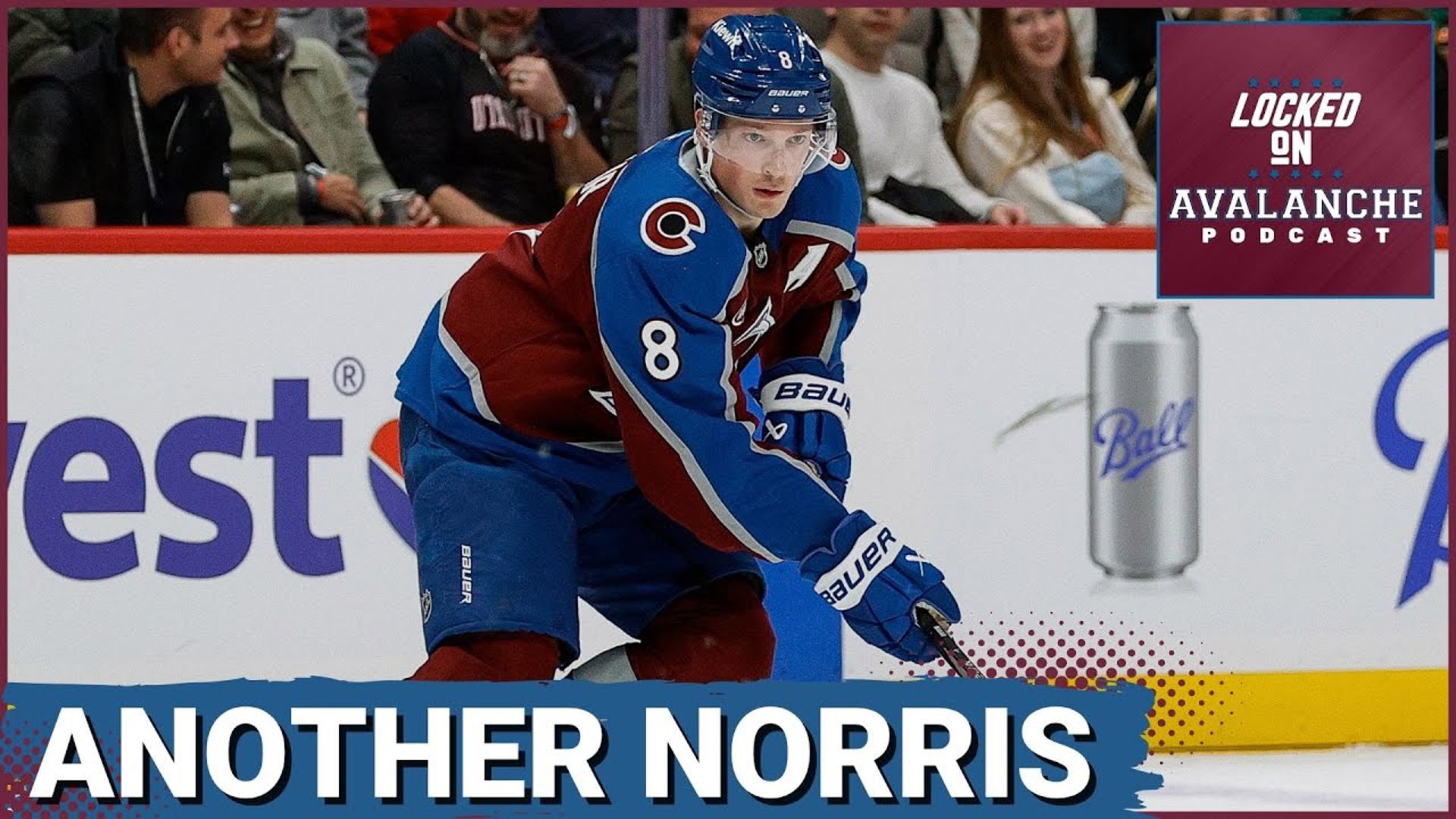 Cale Makar Runs Away With His 2nd Norris Trophy. How This Will Impact ...