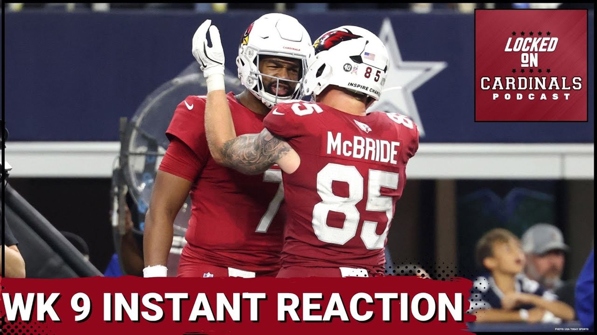 Cardinals FINALLY Get a Win | 9news.com