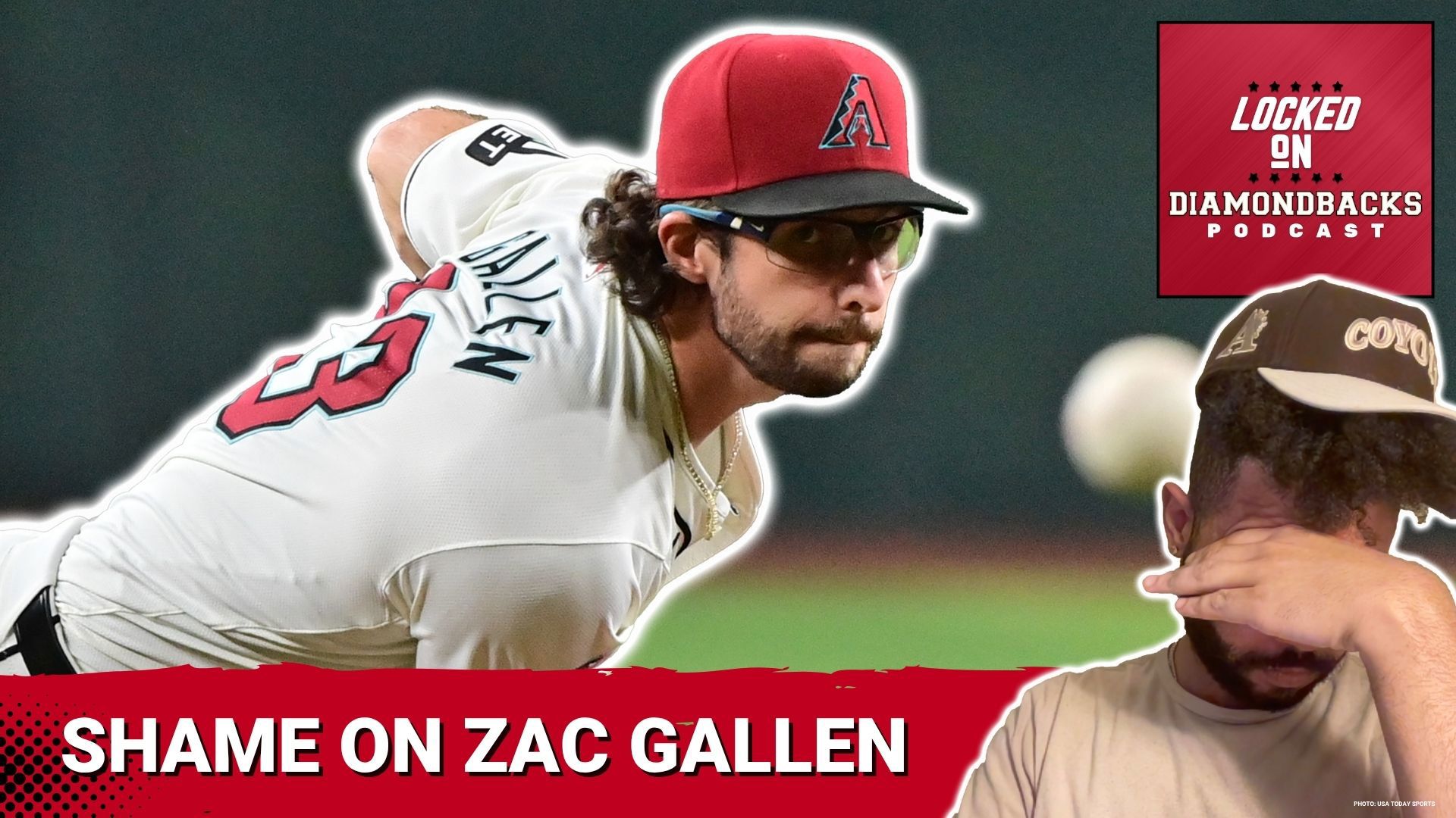 Fan who made rude comments about Ketel Marte's mother banned | 9news.com