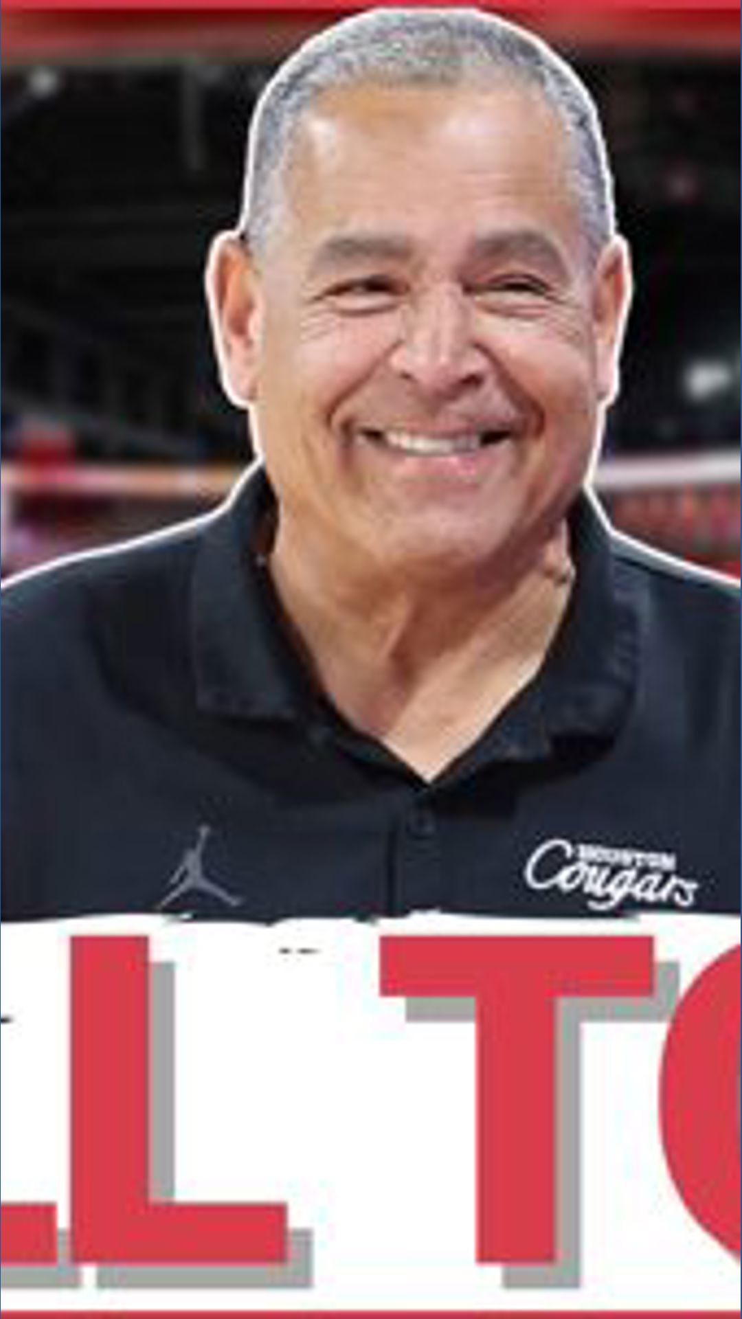 THEIRS TO LOSE? Championship Path for Houston Cougars THREATENED by ...