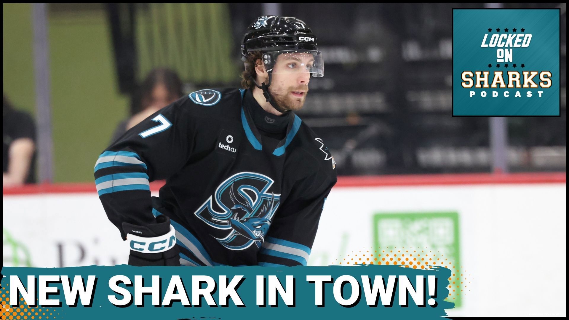 Nolan Allan’s Journey to San Jose Sharks—How Young DEFENDERS Shape the ...