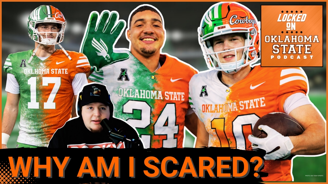 HOLY MOLY! Oklahoma State just got THREE MONSTER COMMITMENTS ...