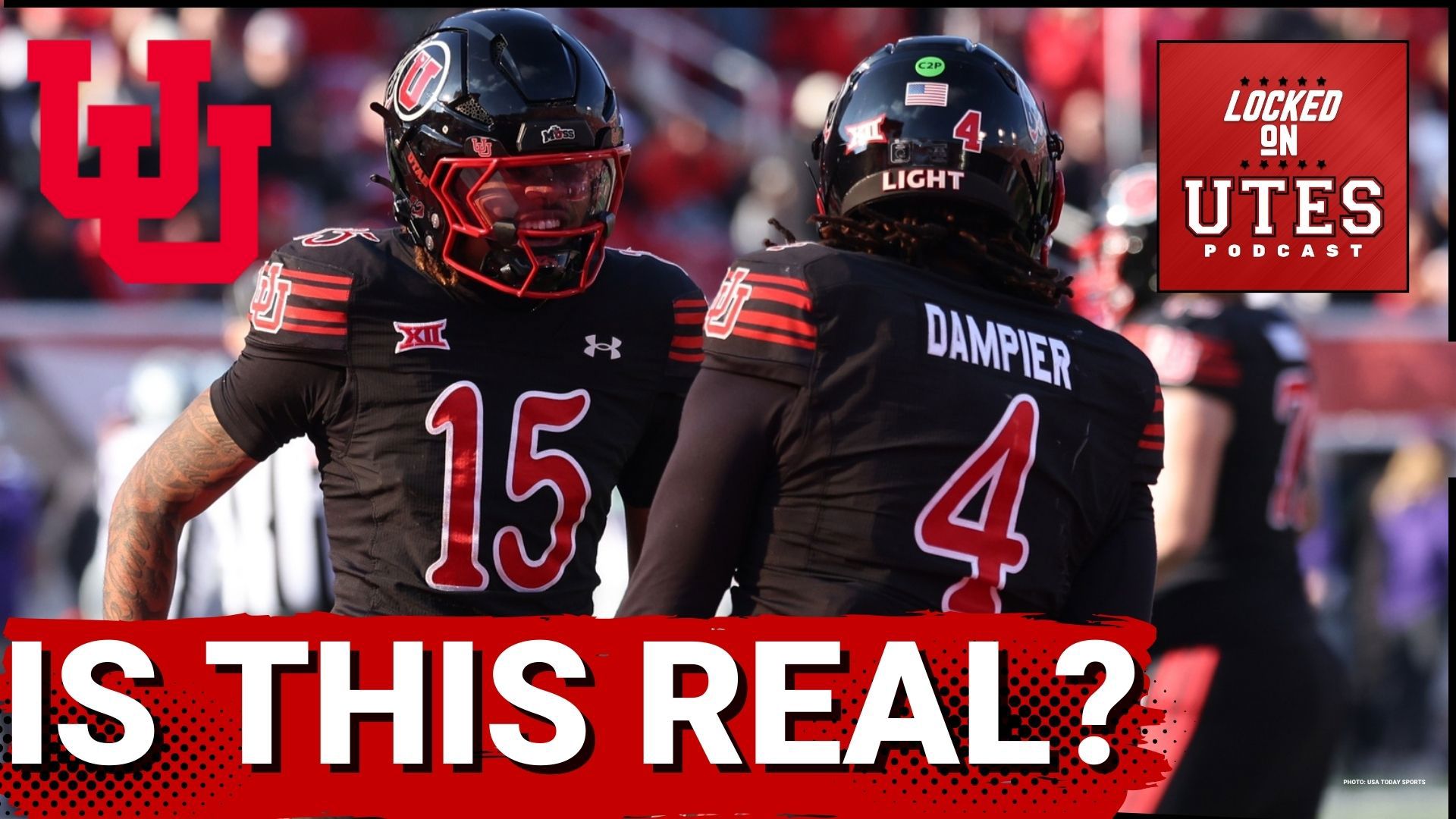 KEY: Utah Utes MUST KEEP Devon Dampier and Byrd Ficklin OUT of Transfer ...