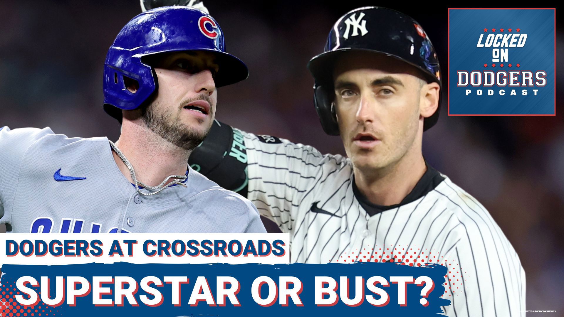 MISSED OPPORTUNITY: Will the Los Angeles Dodgers FAIL if They Miss on ...