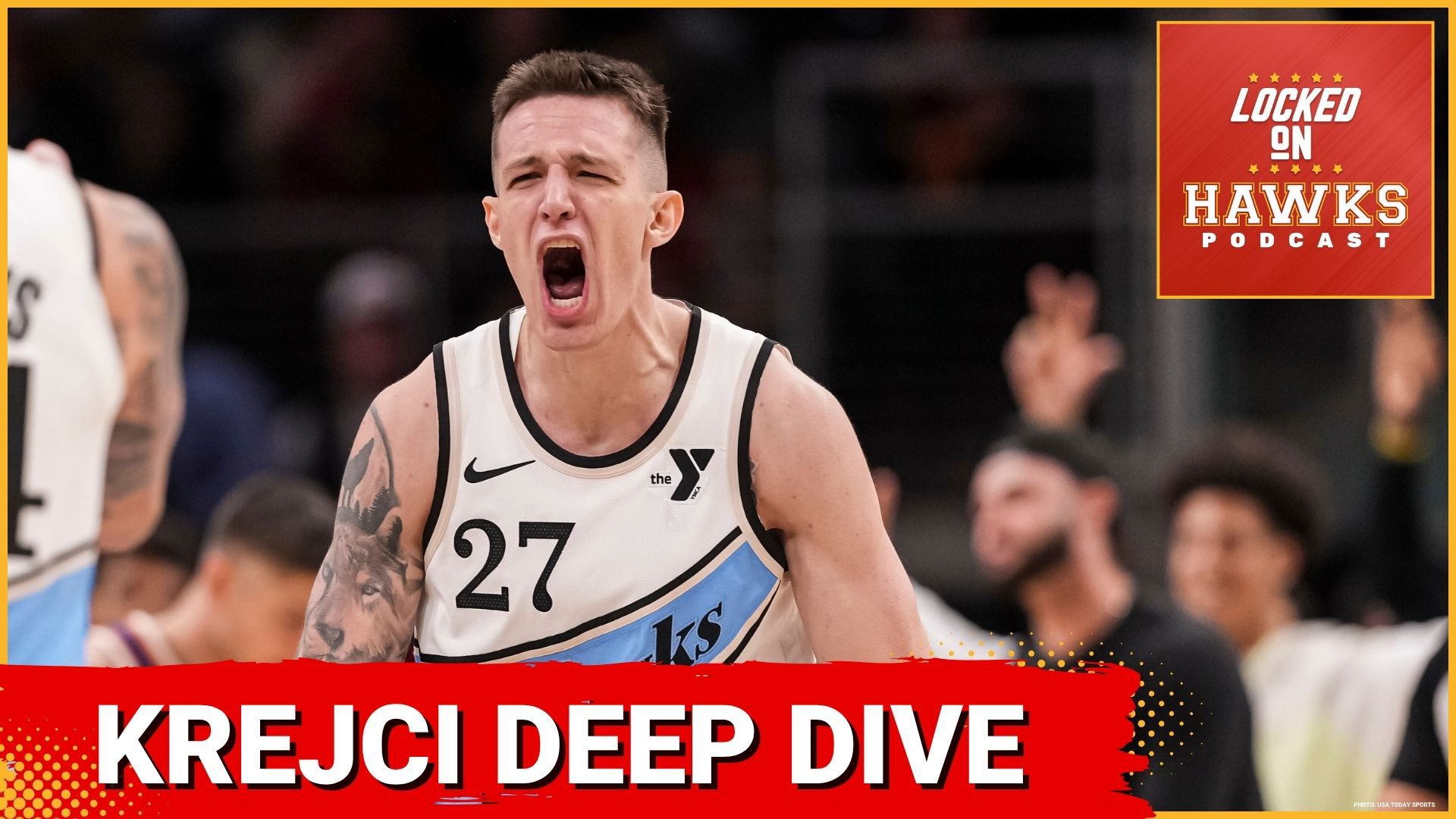 Atlanta Hawks 2025 scouting report: Vit Krejci deep dive, shooting ...