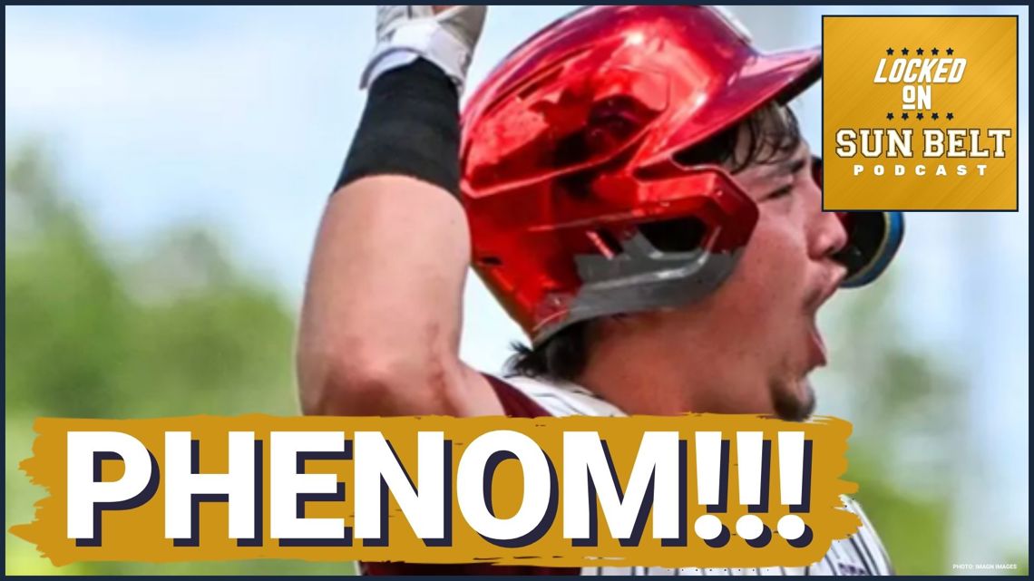 EXPLOSIVE: Jabe Boroff POWERS Troy to Massive Win Over Little Rock ...