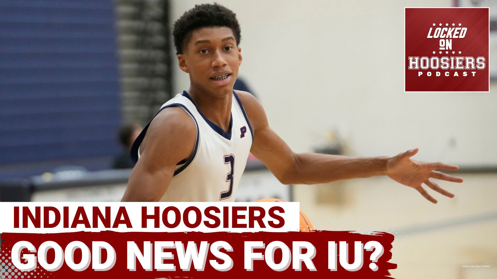 HUGE NEWS: 5-Star Bruce Branch III RECLASSIFIES to 2026, Indiana ...