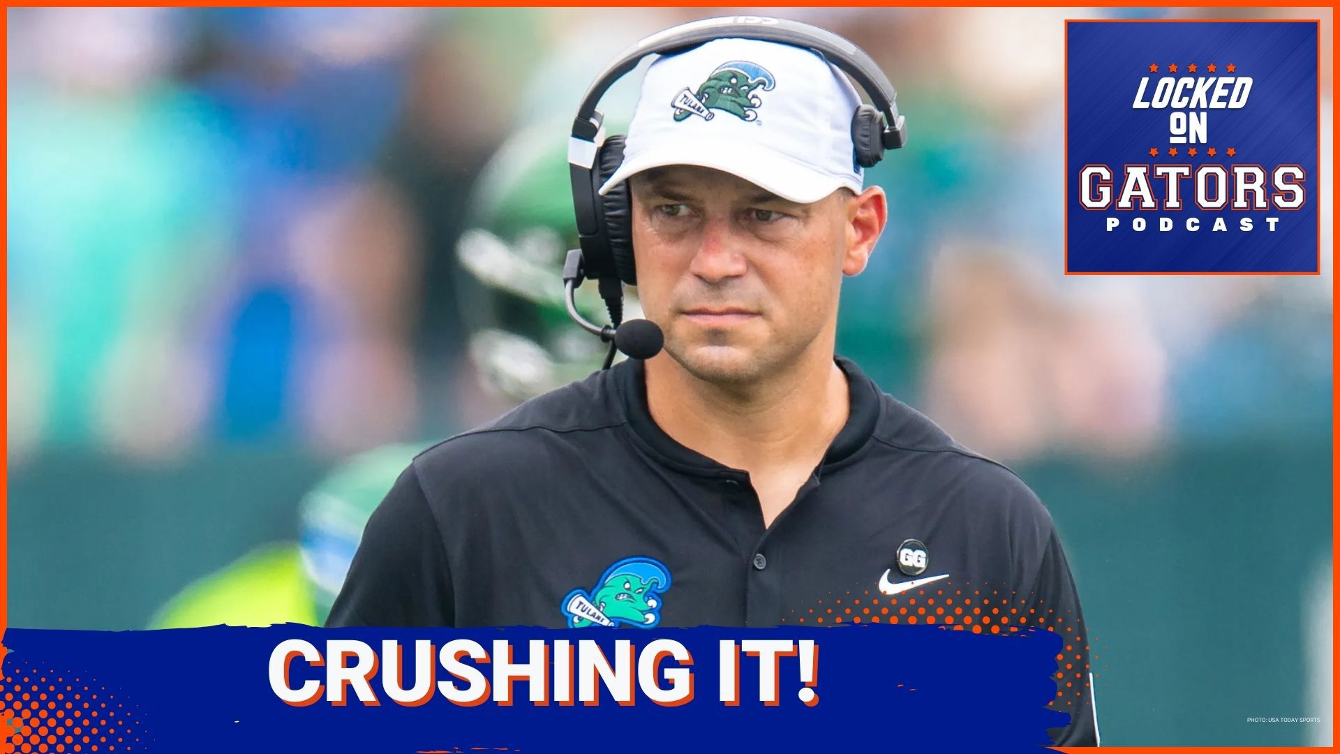 Florida Gators' Jon Sumrall CRUSHING IT in First Week as Head Coach ...