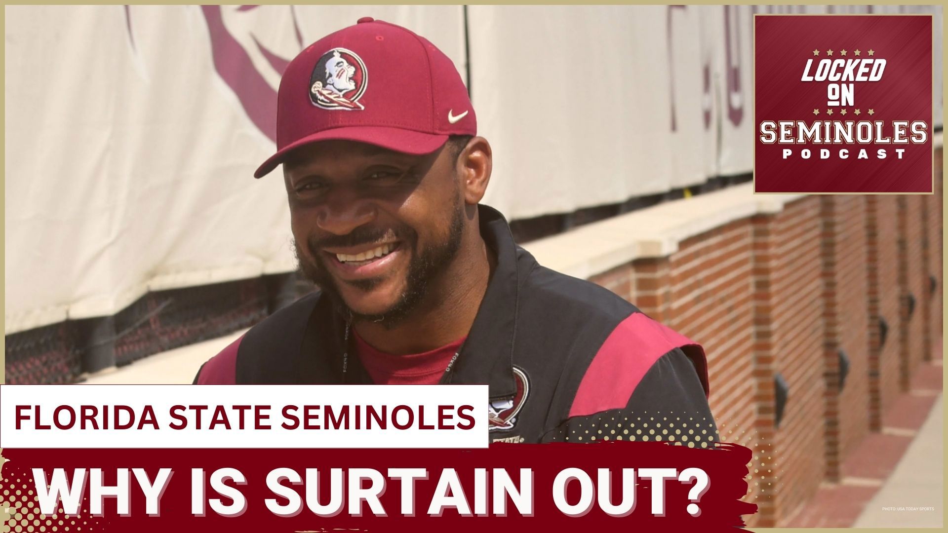 INJUSTICE: Florida State's Tommy Castellanos SNUBBED By NCAA, Patrick ...