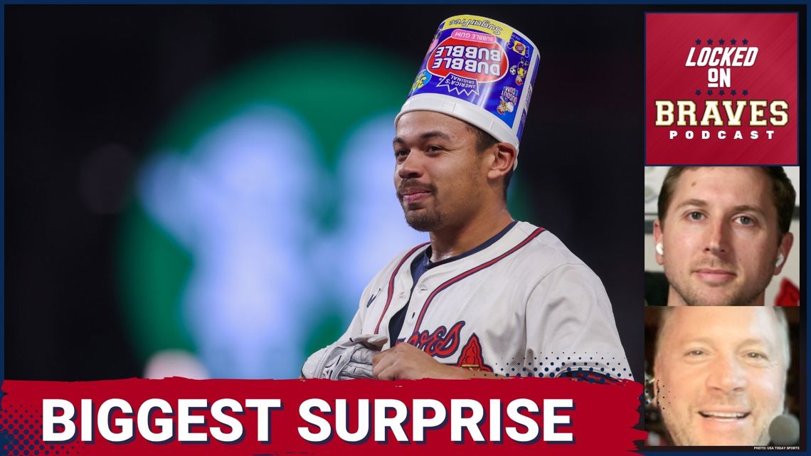 INTERVIEW: C. J. Nitkowski Talks Atlanta Braves First-Half Struggles ...