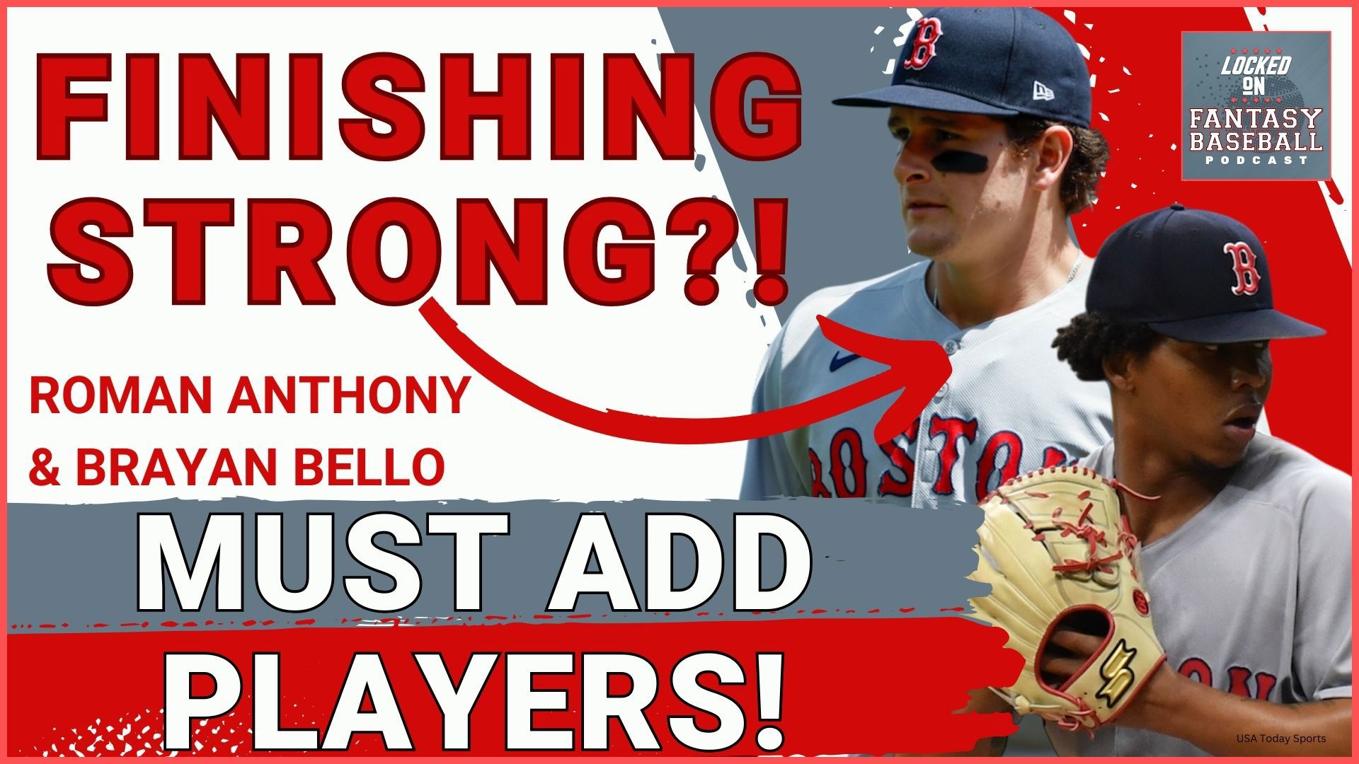 MUST ADD Players Week 15 2.0! | Fantasy Baseball 2025 | 9news.com