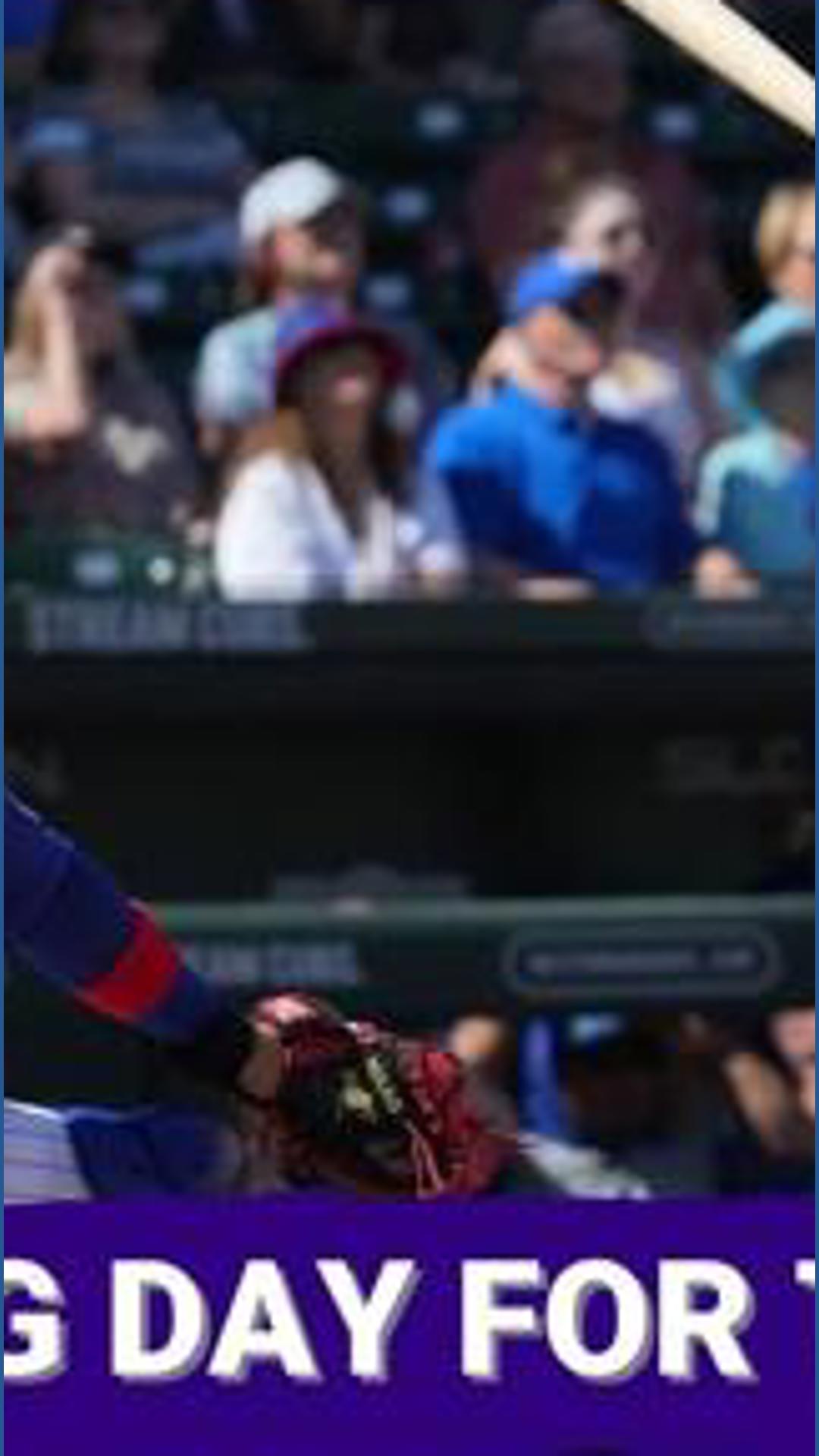 The Colorado Rockies Have Their Best Outing Of Spring Training So Far ...