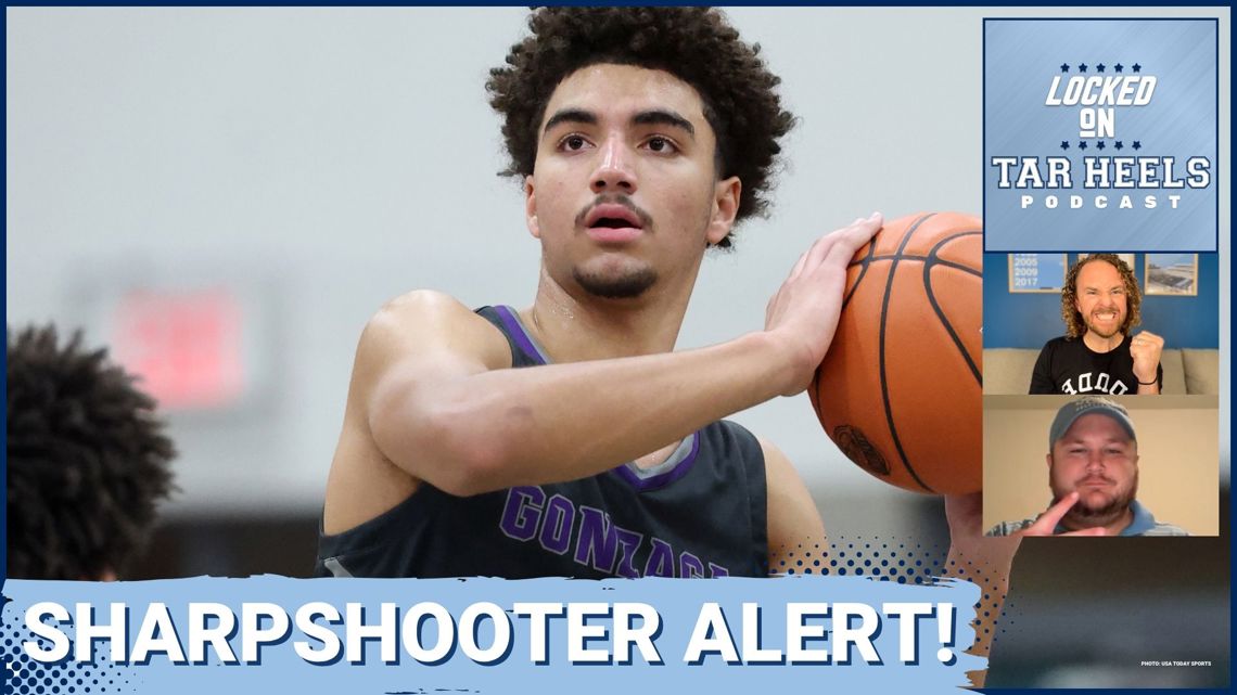 2025-26 UNC Basketball Roster Preview Series: Derek Dixon | BEST ...