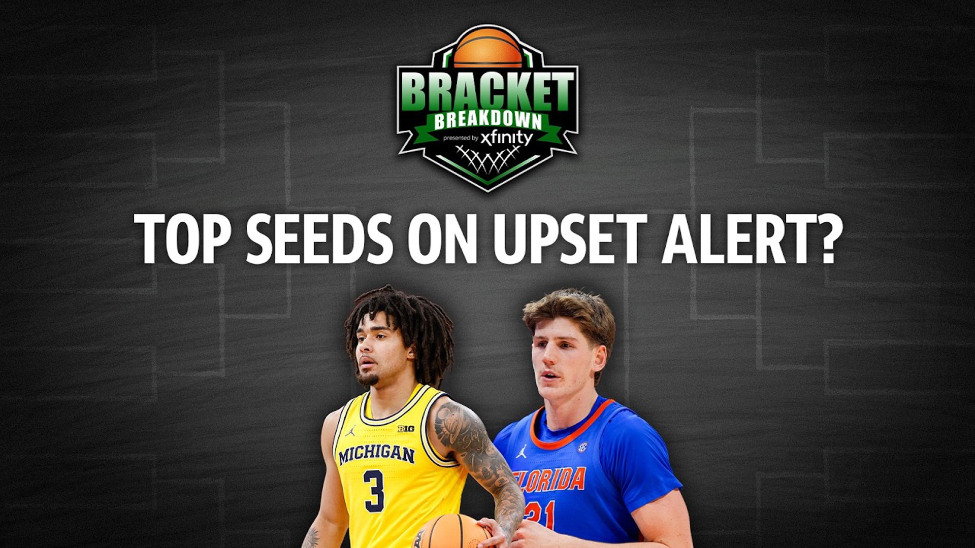 Here's how many perfect March Madness brackets remain | 9news.com
