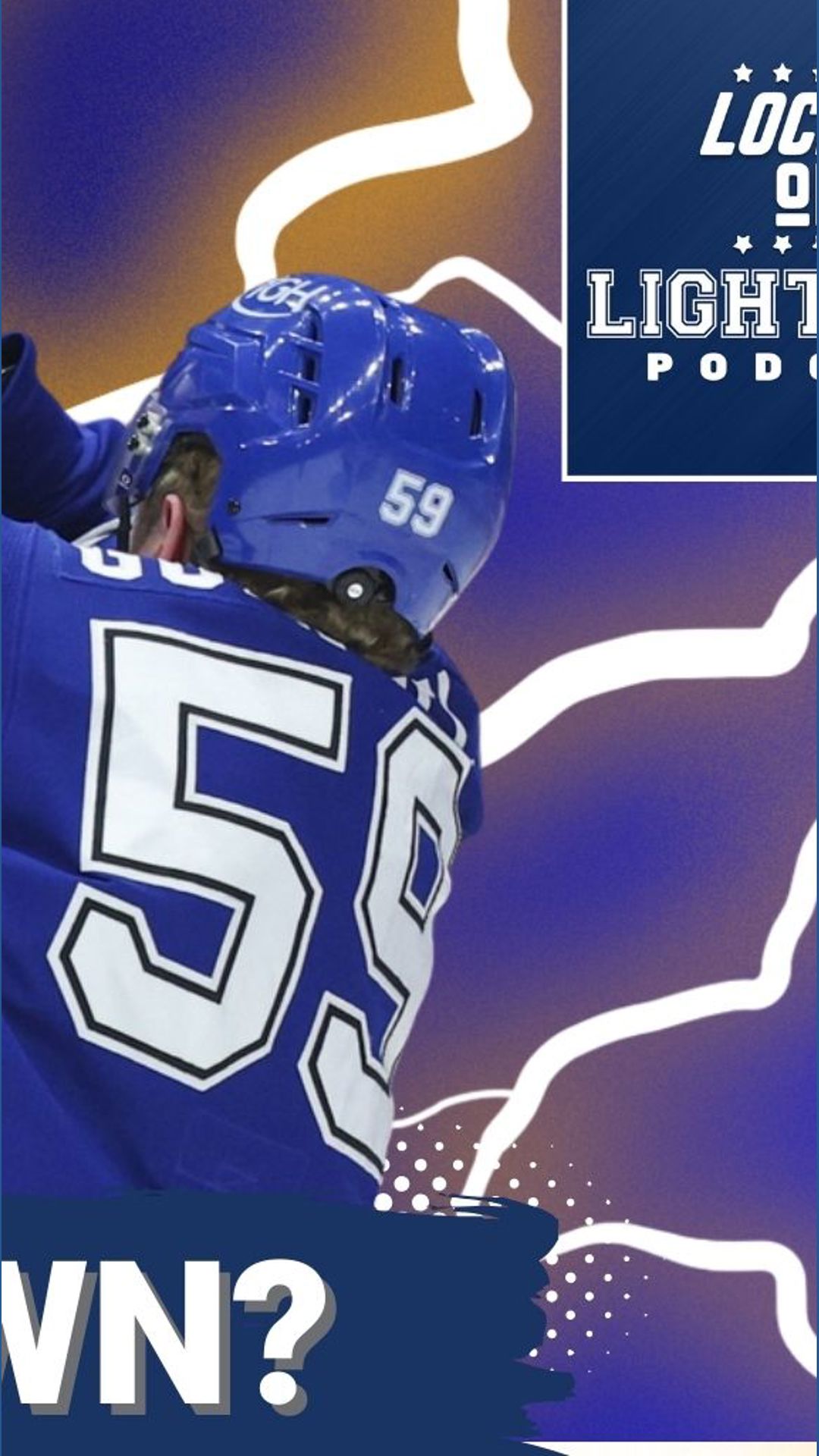 Are Injuries Finally Breaking Down the Tampa Bay Lightning? | Bolts ...