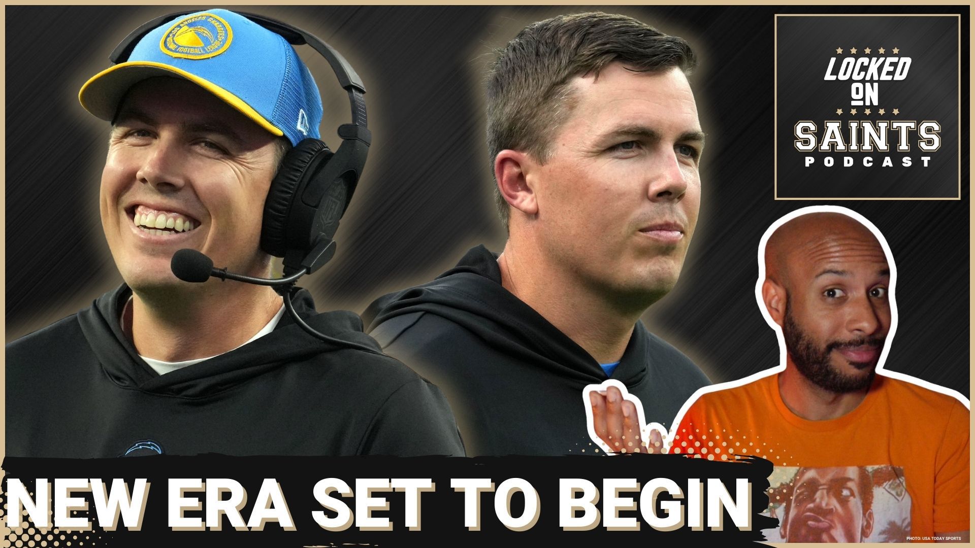 Kellen Moore set to be youngest NFL head coach with Saints' hire ...