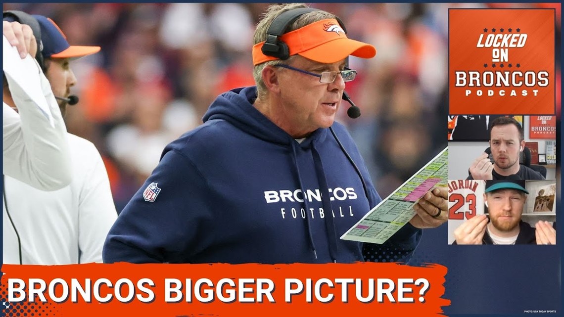 Denver Broncos Smartly Maneuvering Russell Wilson's Dead Cap Hit ...