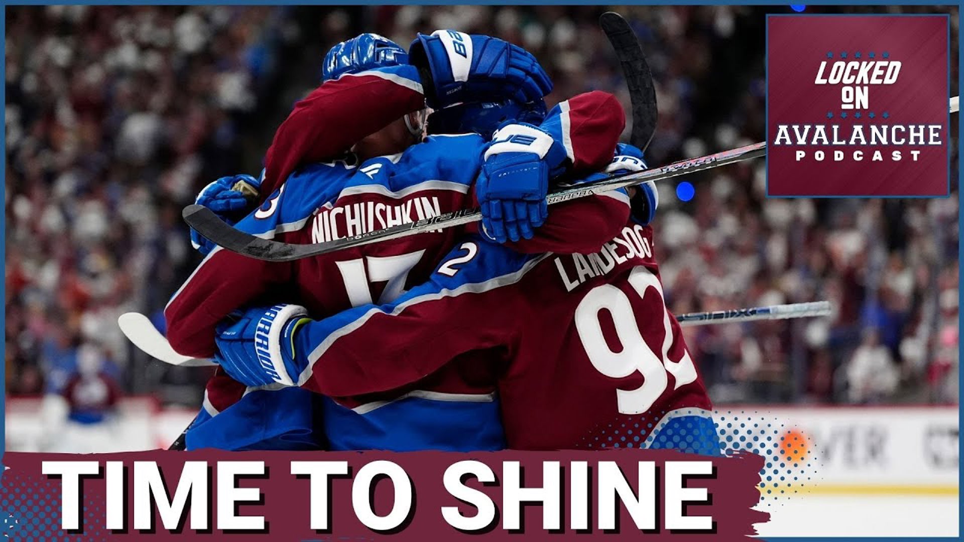 Do Or Die Time For the Colorado Avalanche. Avs Getting Nominated For ...