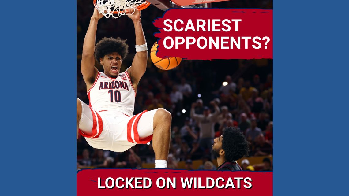DANGER! The TRUE SECRET to BEATING Arizona REVEALED, Wildcats MUST ...