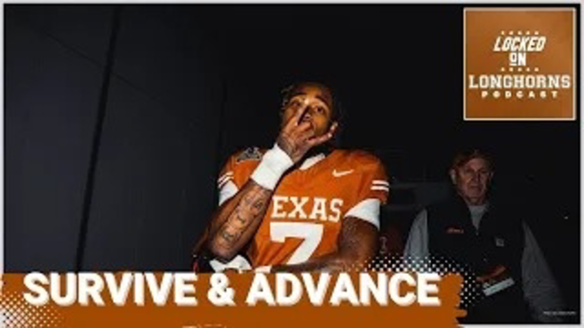 Quinn Ewers and the Texas Longhorns beat the Clemson Tigers to Advance ...