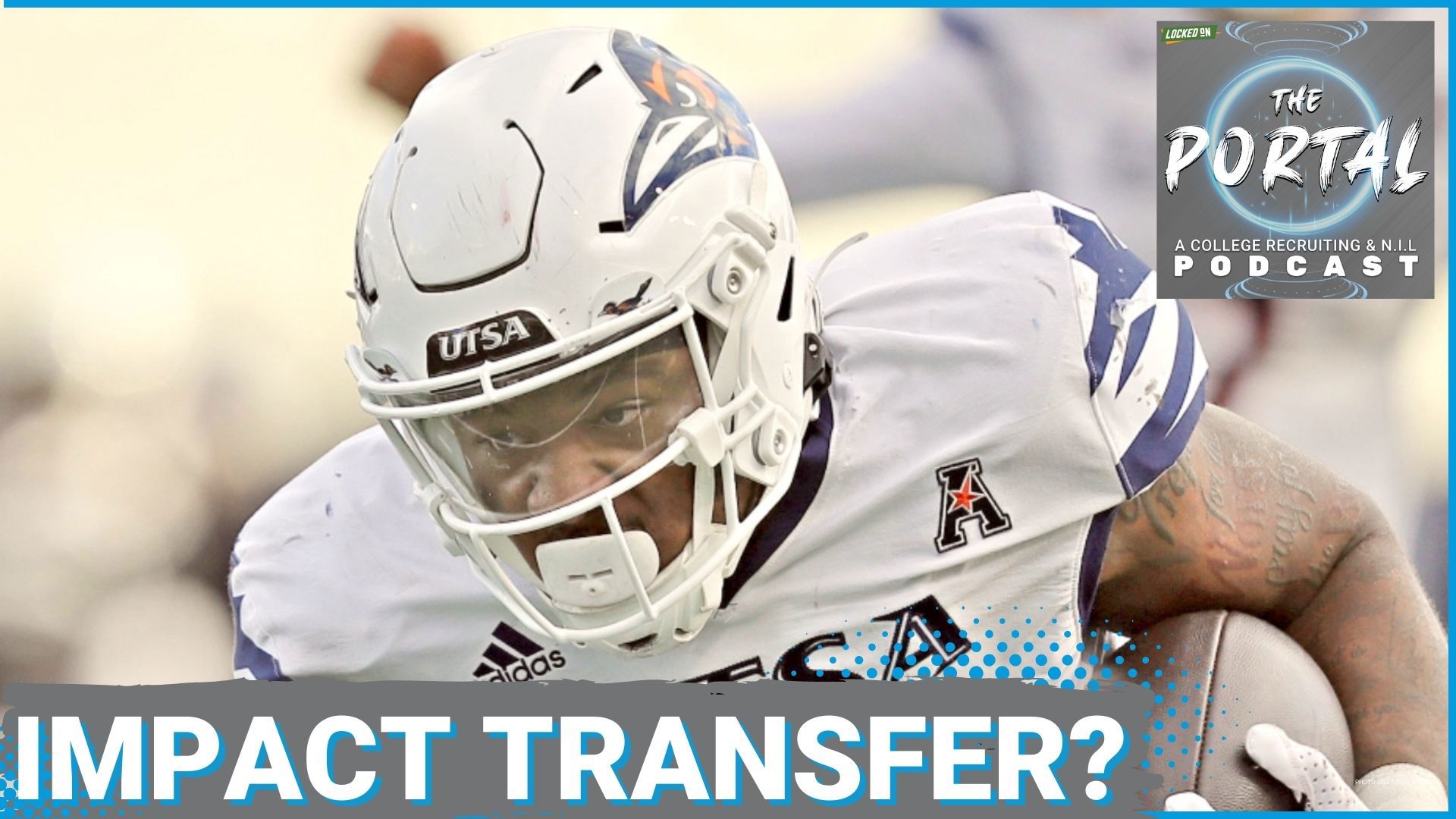 STARTERS HIT PORTAL: Starting RB, DB, & QB TRANSFER | 9news.com