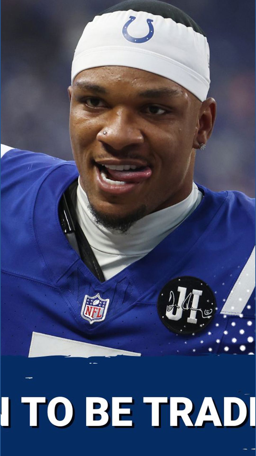 END IS NEAR: Indianapolis Colts, Anthony Richardson Sr. Agree to Seek ...