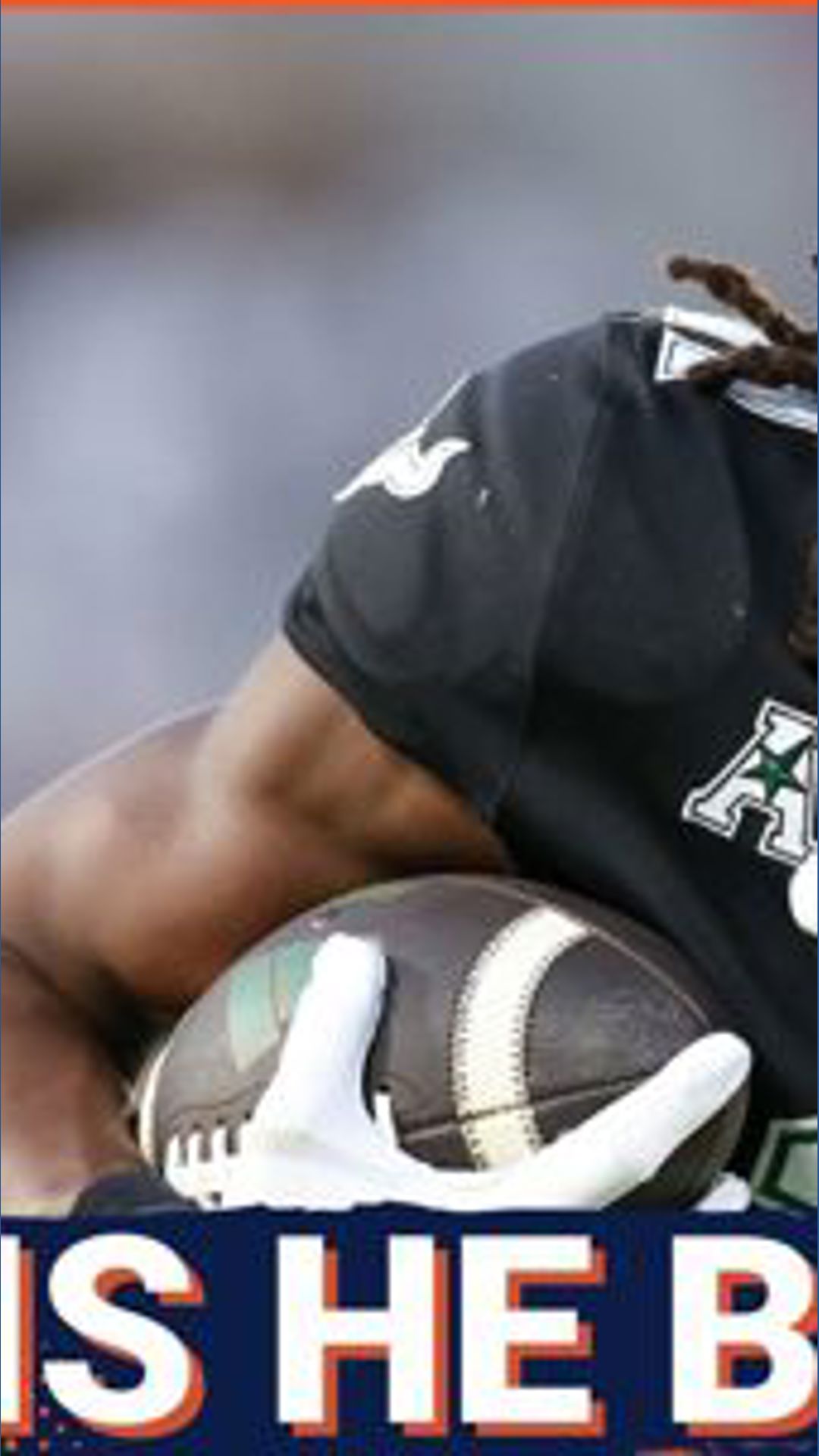TRUE: Radio Host LOVES that Keshaun Singleton has been MORE PRODUCTIVE ...
