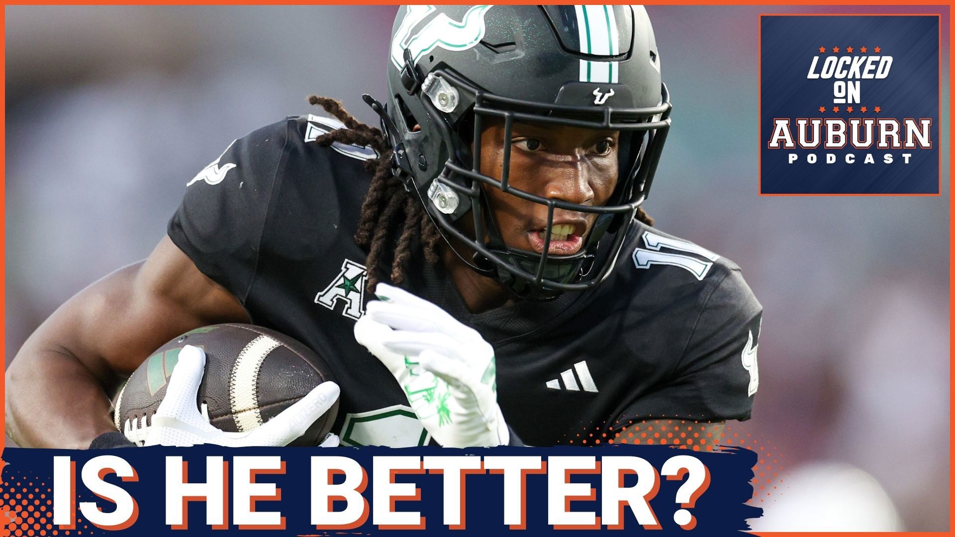 TRUE: Radio Host LOVES that Keshaun Singleton has been MORE PRODUCTIVE ...