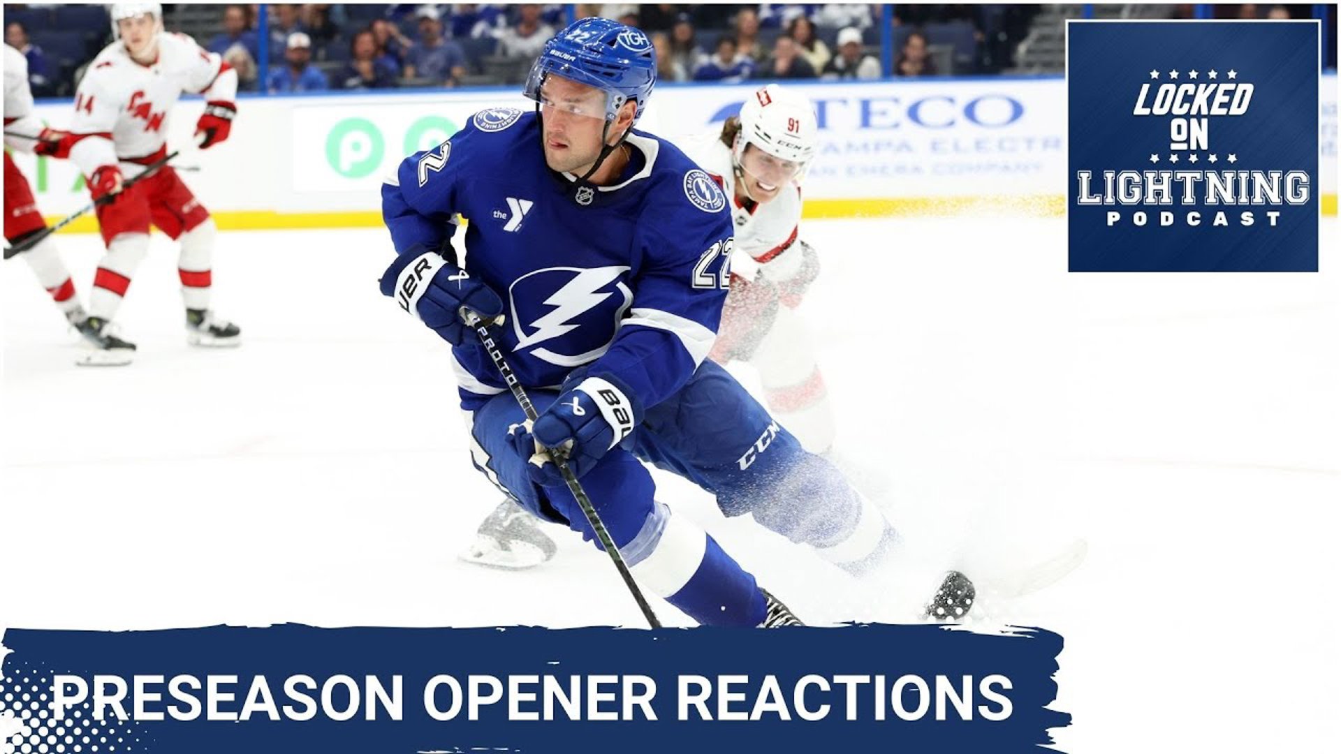 Preseason Opener Reactions | 9news.com