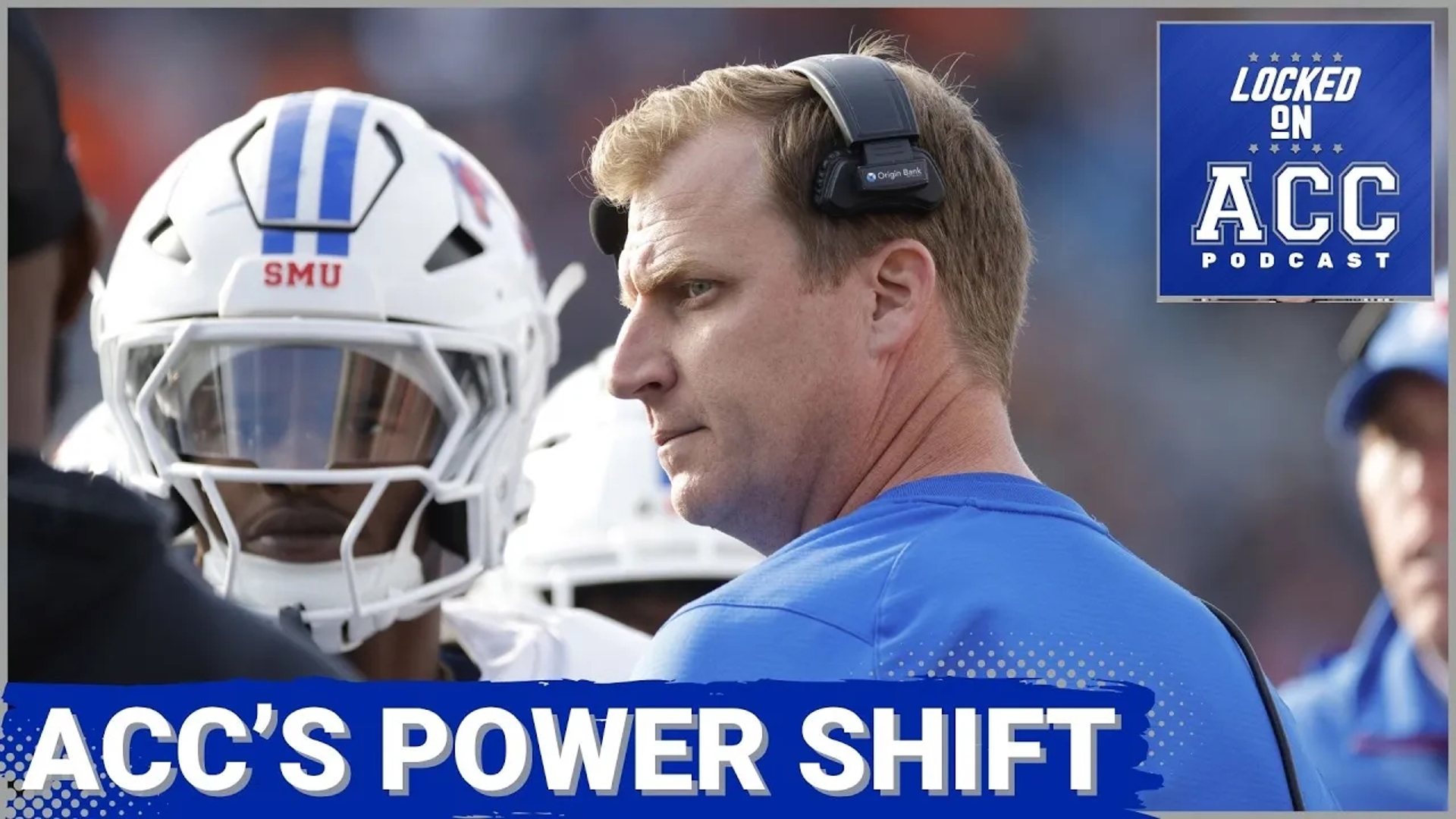 REVELATION: ACC's HIDDEN Contenders EMERGE | Will Georgia Tech SHOCK ...