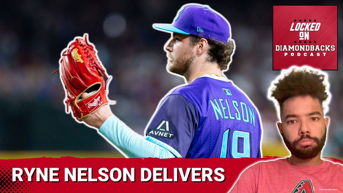 Ryne Nelson and Offense Deliver. Don't Get Complacent Against Bad Teams. Pavin Smith Staying ...