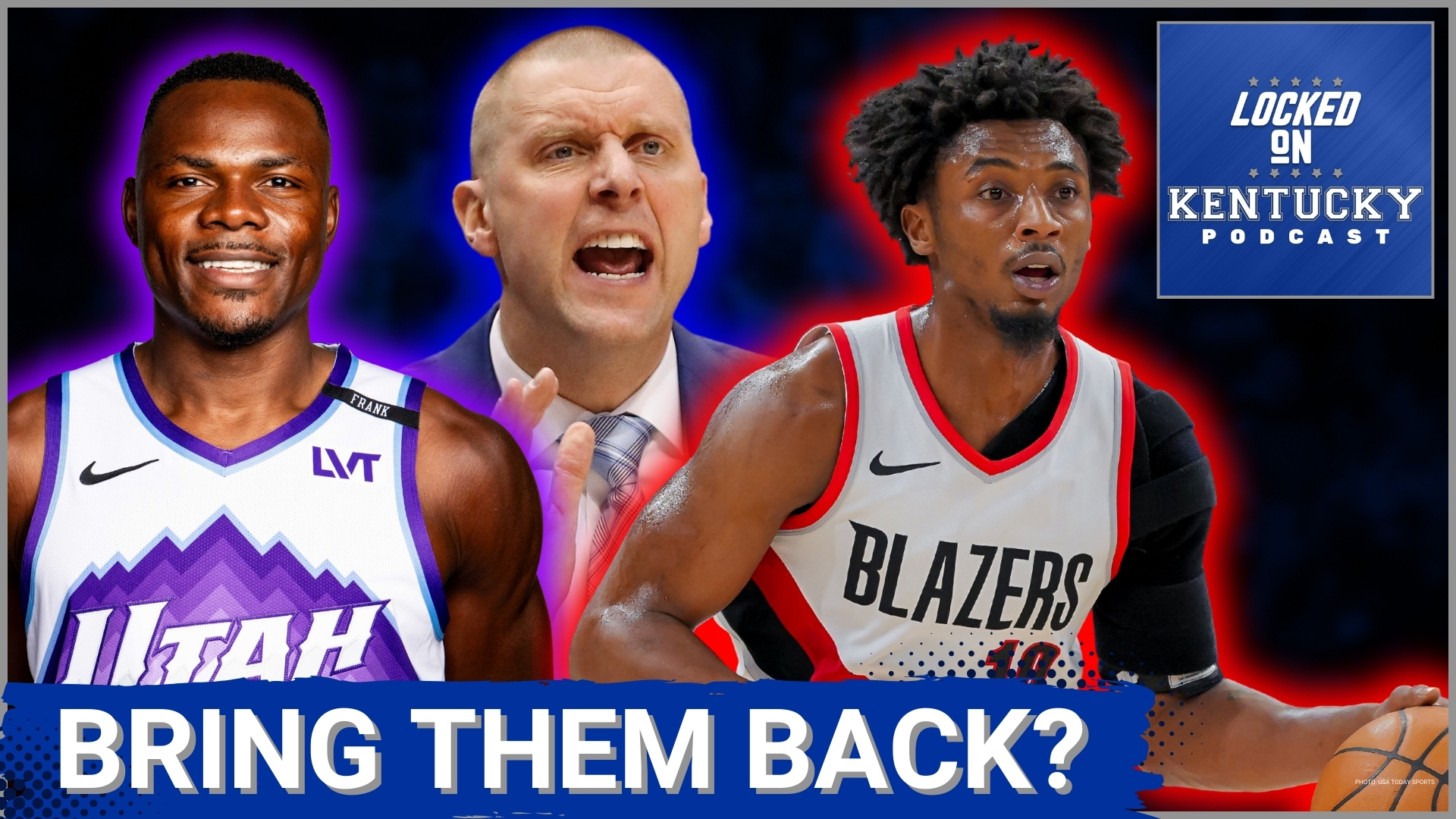 NO RULES: Kentucky Should ADD New Players to Their Roster, Will Mark ...