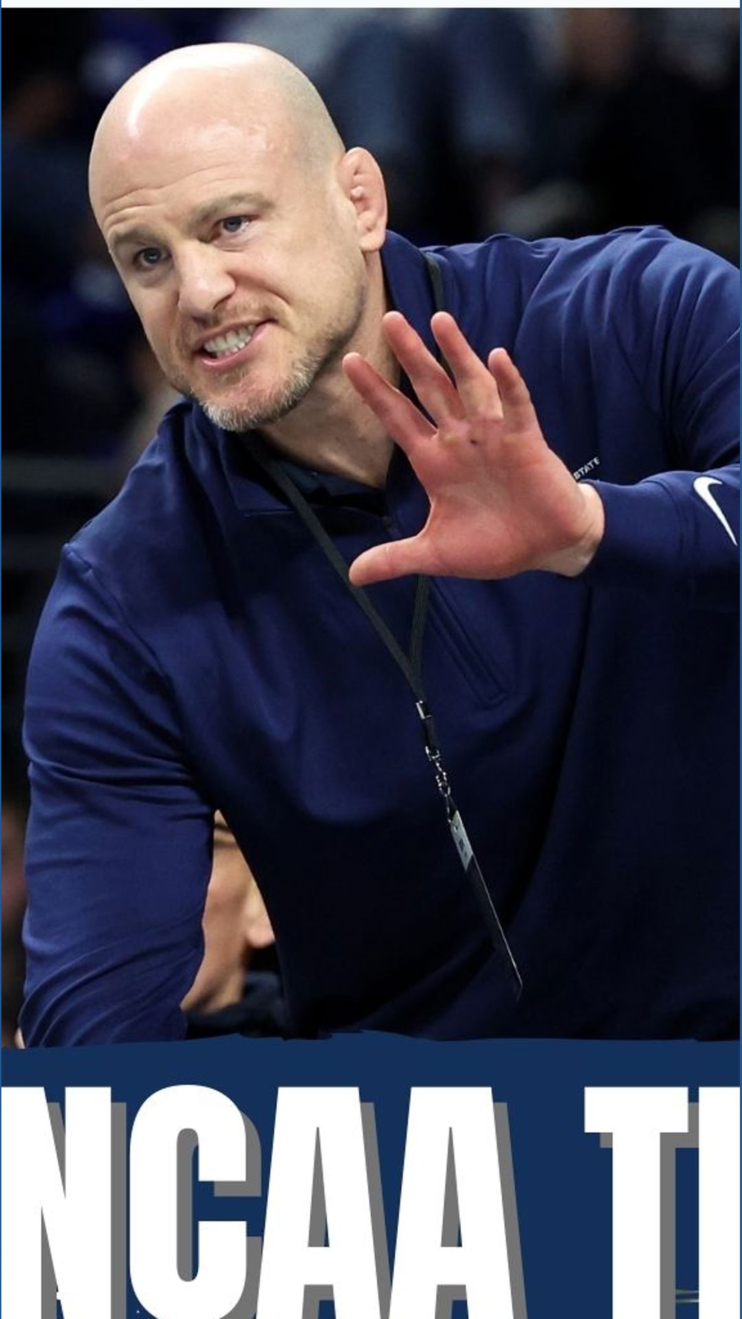 The Biggest Threats to Penn State Wrestling at NCAAs Revealed | 9news.com