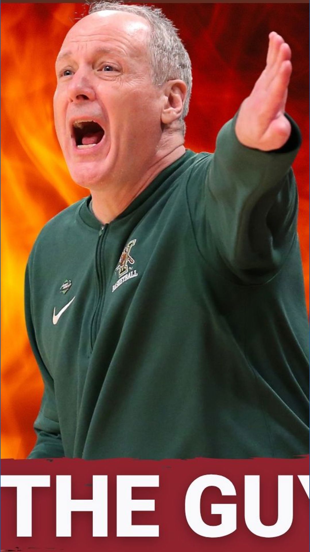 EMERGENCY: Boston College SEARCH Sparks Outrage. Will Luke Murray or ...