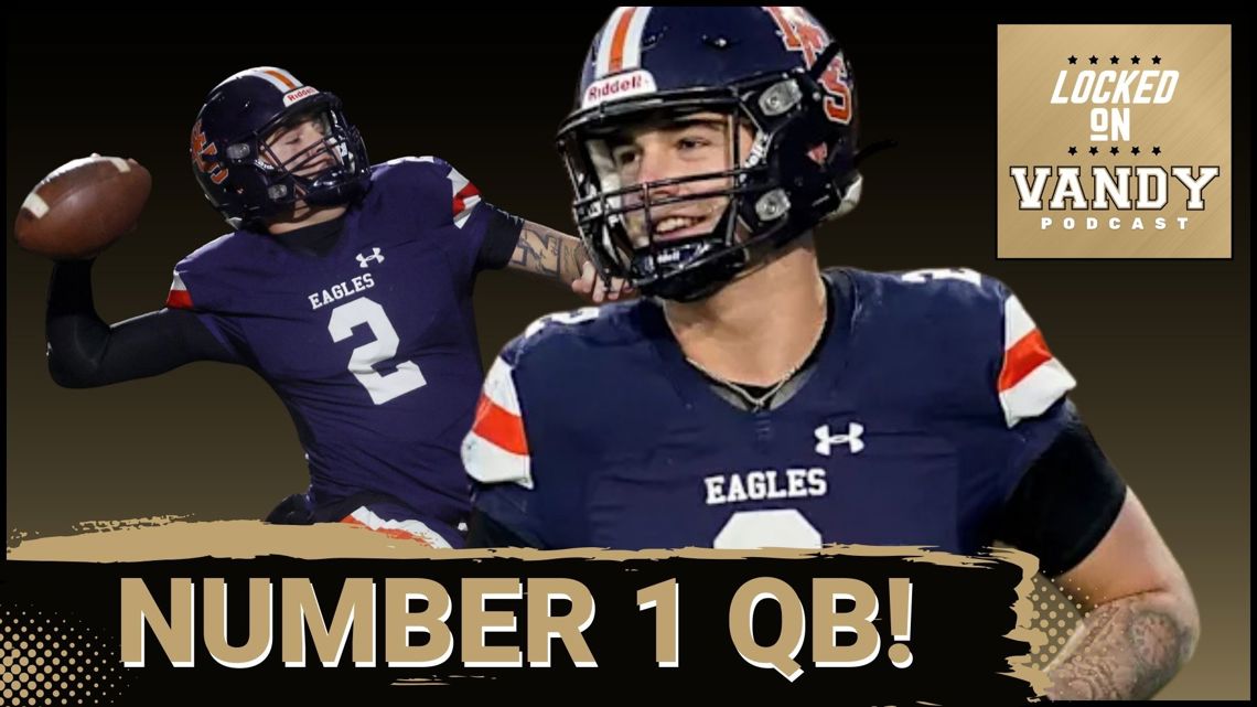 CURTIS EFFECT: Jared Curtis TRANSFORMS Vanderbilt Recruiting and ...