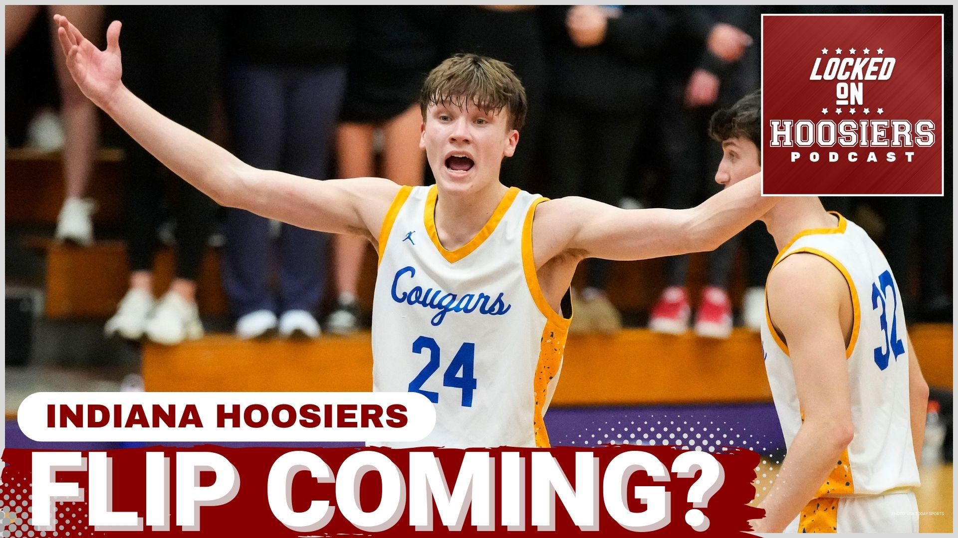 REPORT: UCONN under investigation, 5-star Braylon Mullins could FLIP to ...