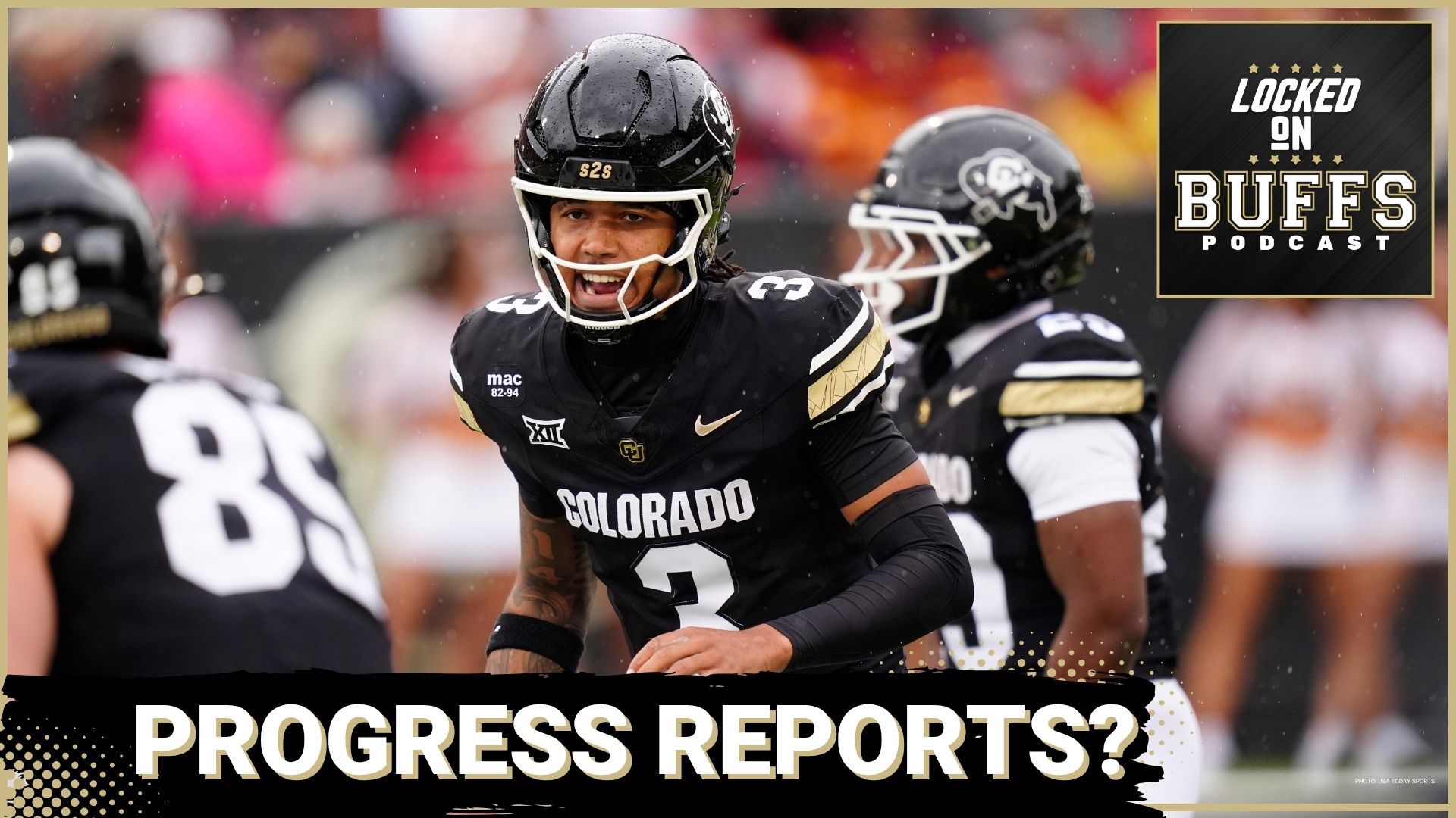Colorado Buffaloes at Utah Utes on Oct. 25: Kickoff time, TV channel ...