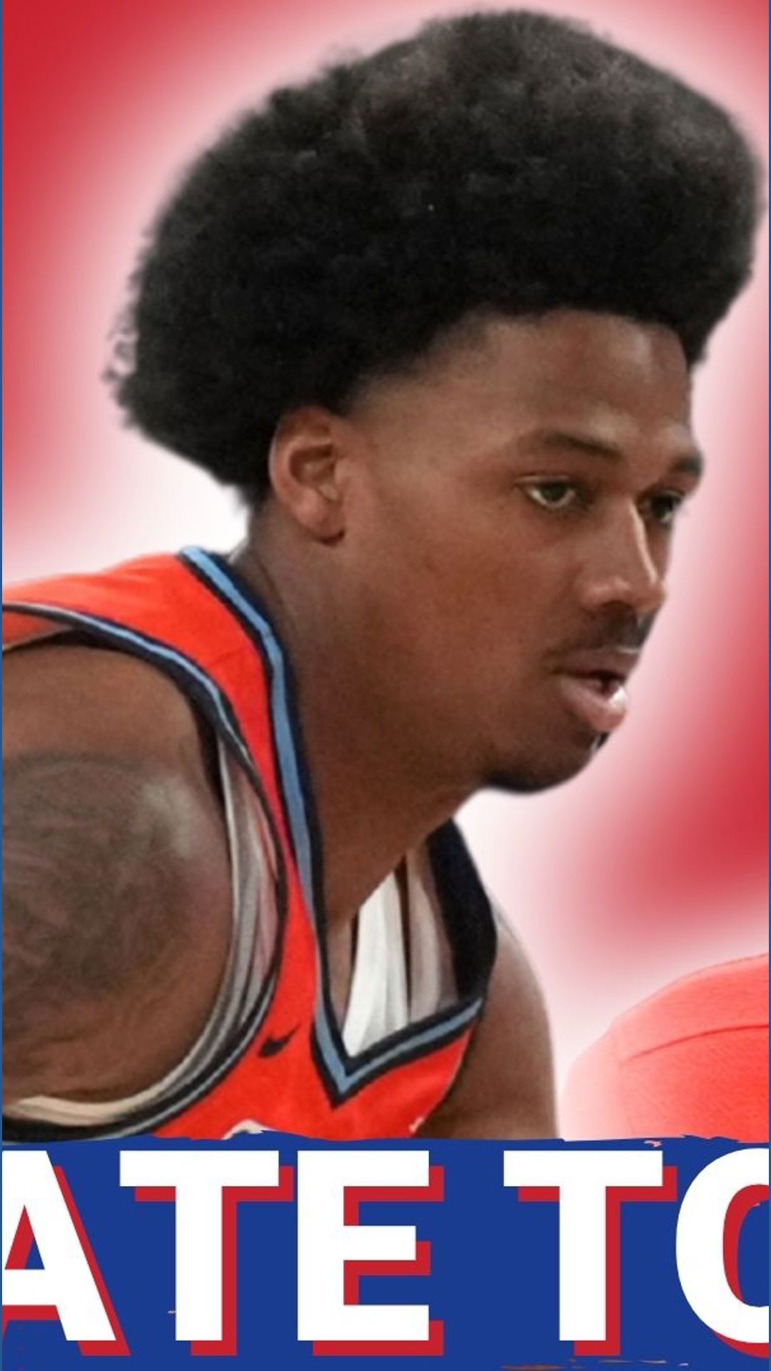 GAME-CHANGER: Dink Pate to SMU? Jason Hart IGNITES Mustangs Roster ...