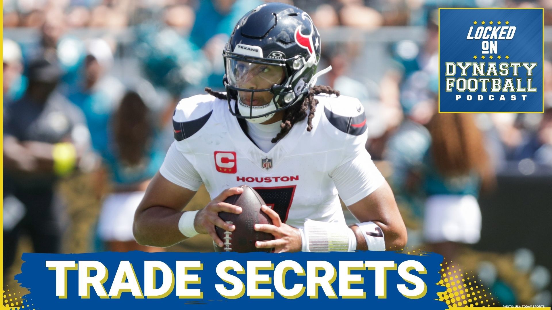 Trade Etiquette and Rules To IMPROVE Dynasty Leagues | Are Managers ...