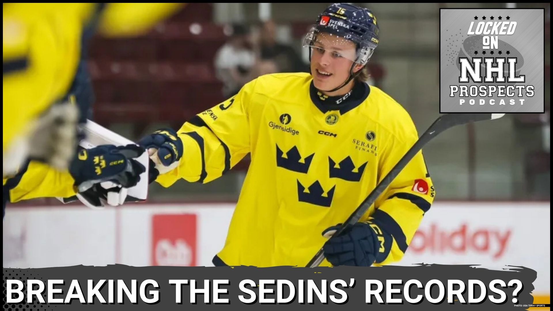 HOW GOOD IS IVAR STENBERG? | The Swedish Winger Among Hall of Fame ...