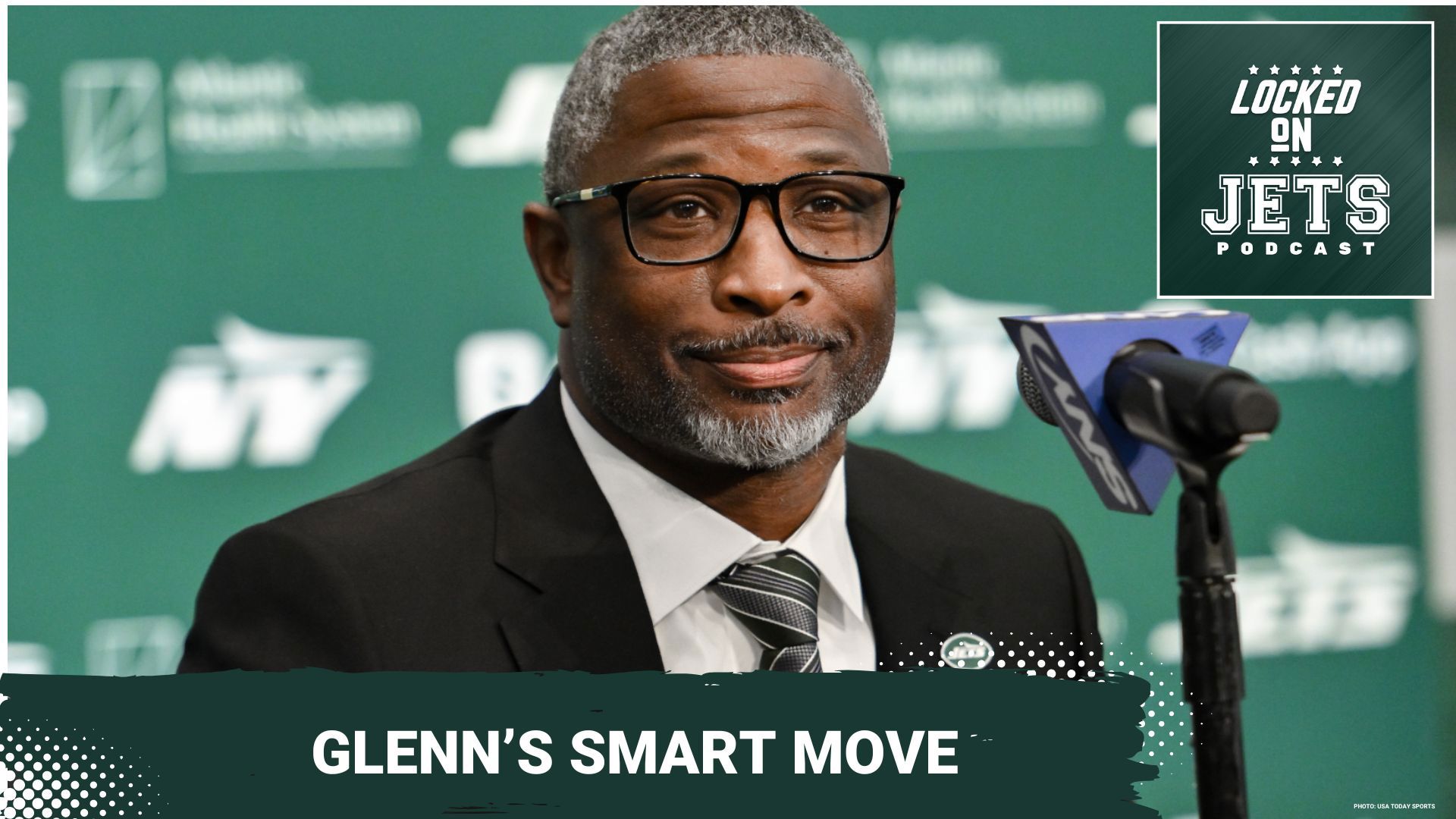 Aaron Glenn Handles New York Jets Breece Hall Trade Rumors Masterfully; Now the Hard Job Begins ...