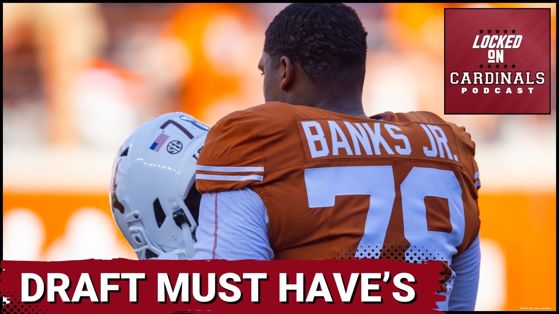 Arizona Cardinals Must Draft Offensive Line, EDGE, and Cornerback in ...