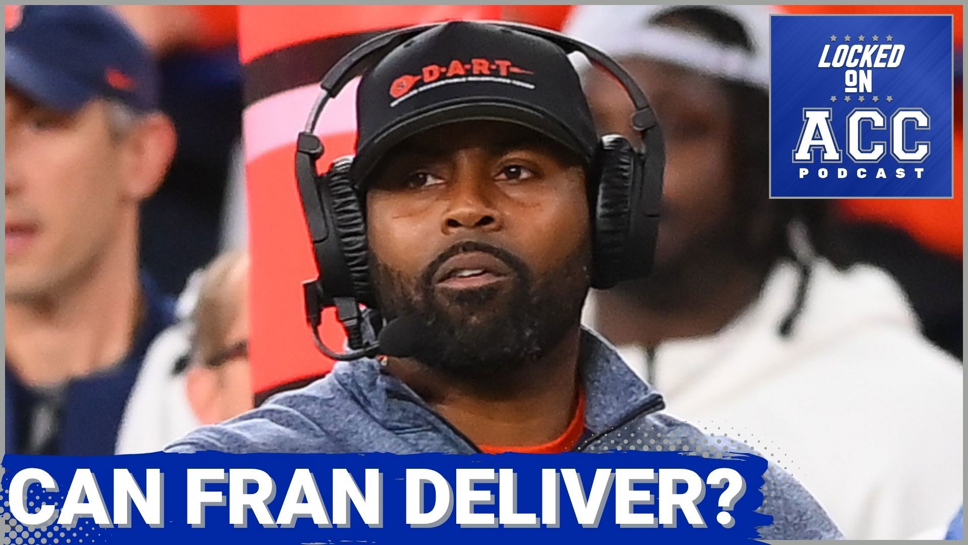 REVELATION: Syracuse Football Most UNPREDICTABLE Team in 2025 | Can ...